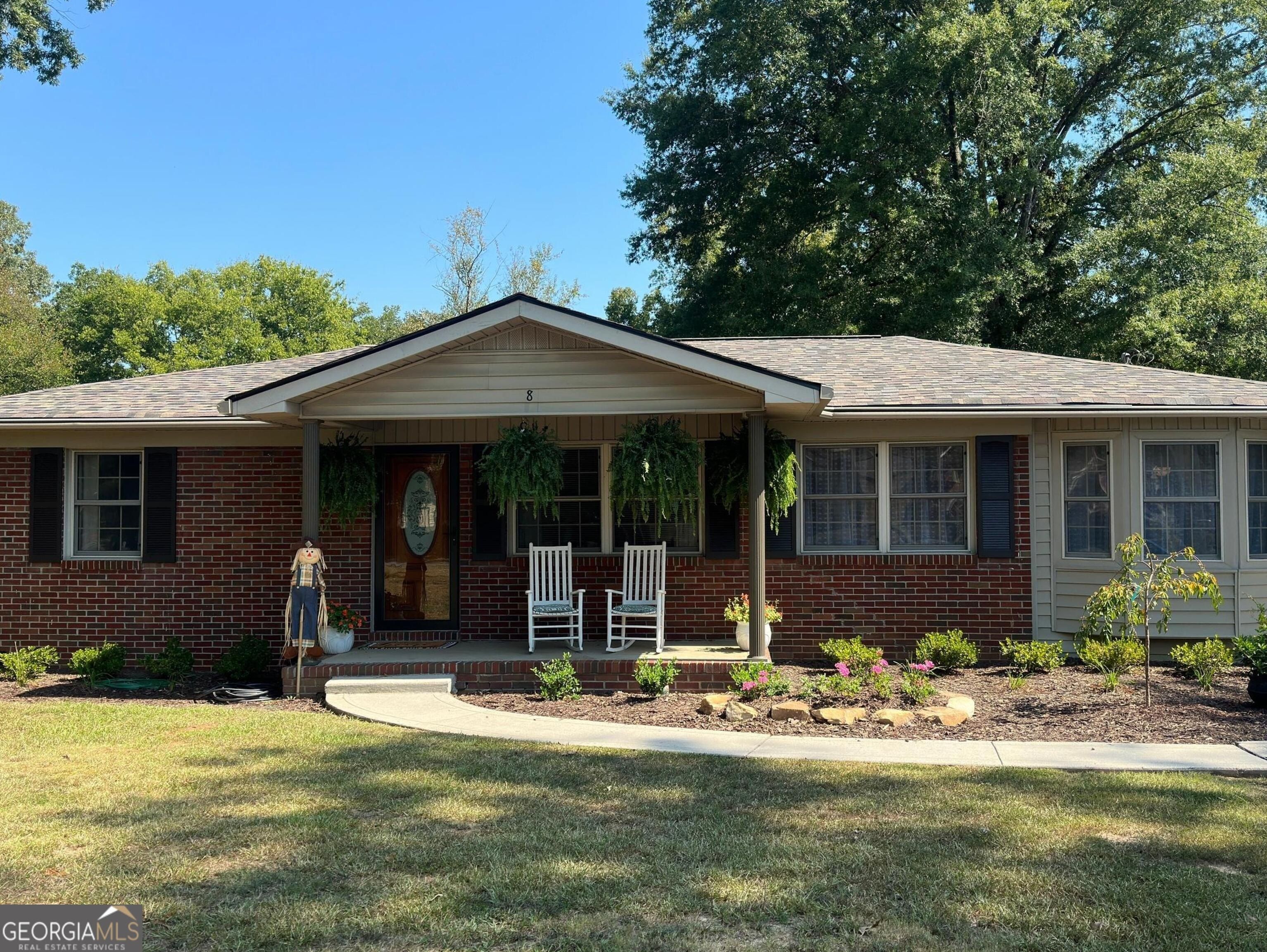 8 Lake Park, Rome, GA 30165 | MLS: 10369190 | Land.com