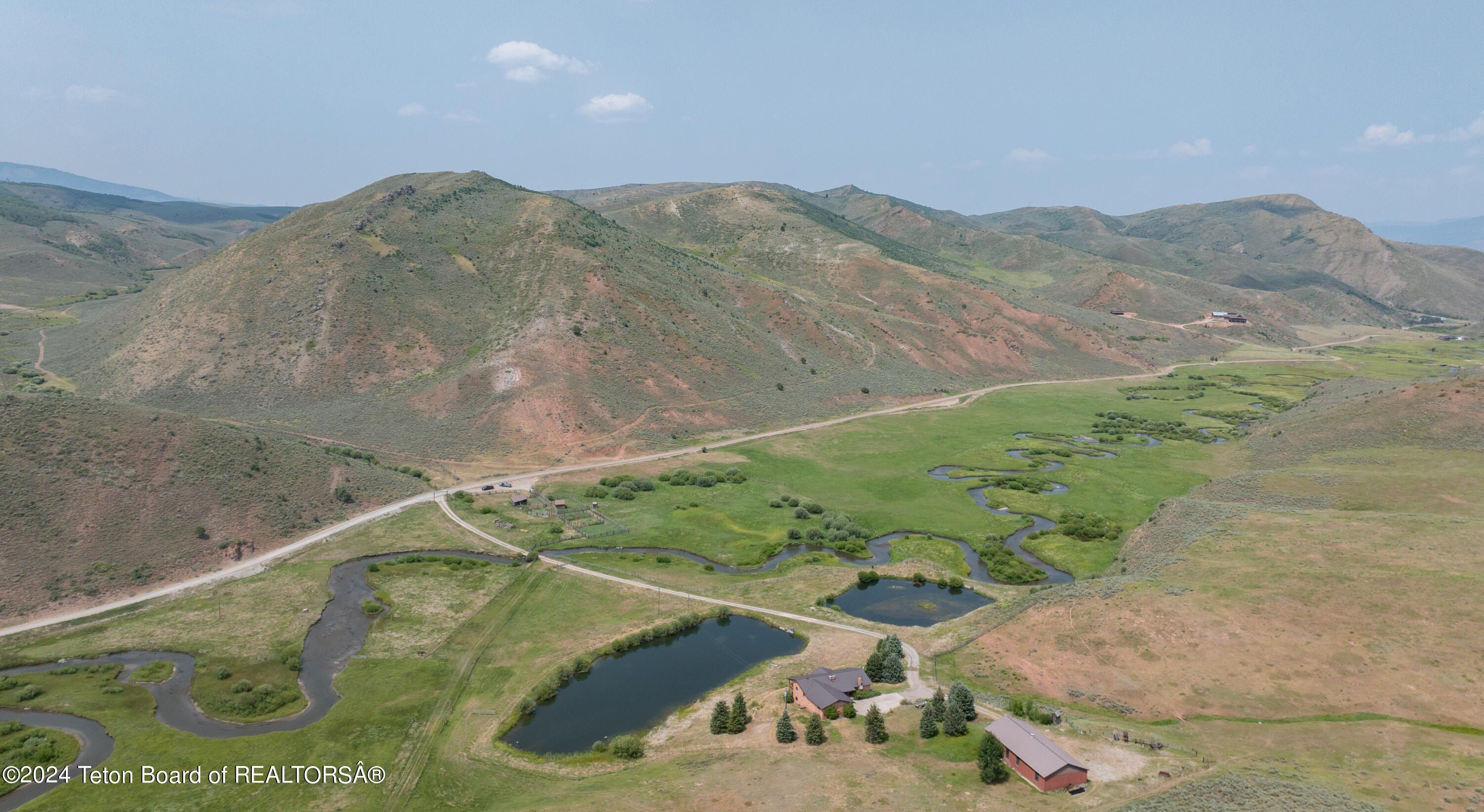 5977 CROW CREEK Road, Fairview, WY 83119 | MLS: 24-2145 | Land.com