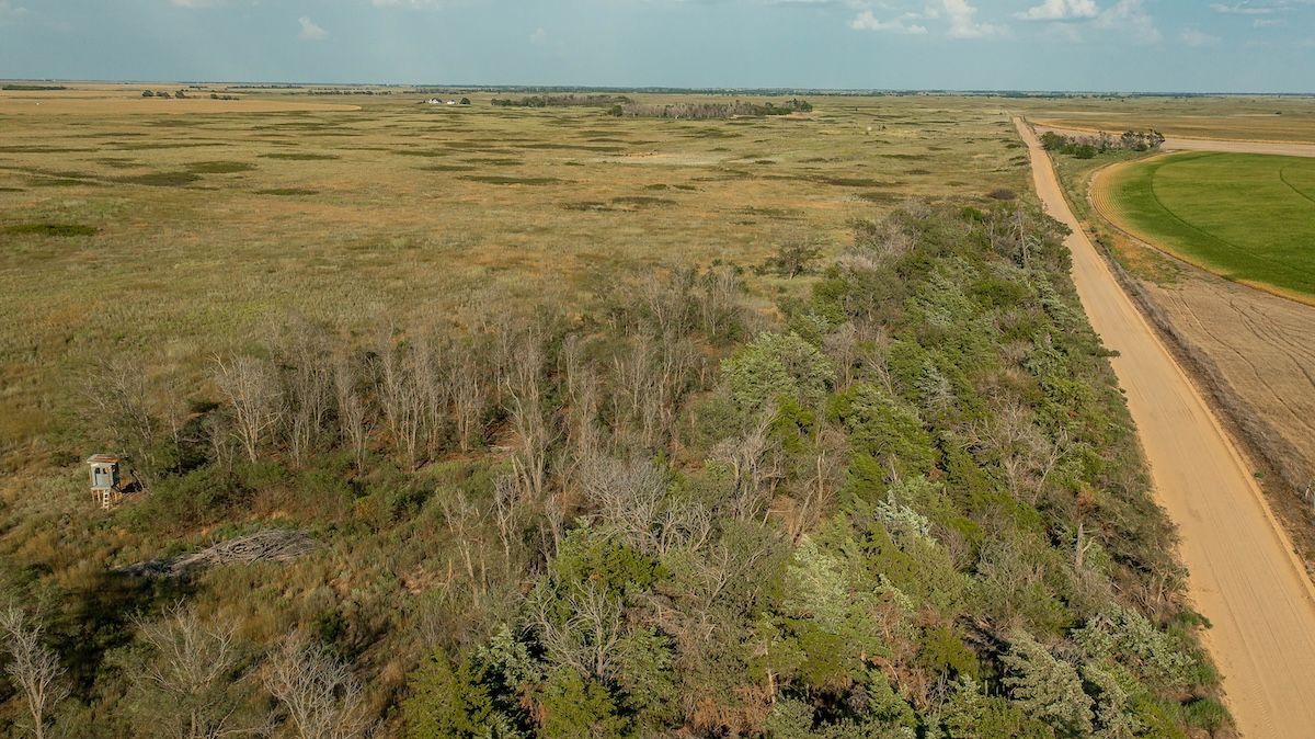 Route 1, Lot#WP001, Lewis, KS 67552 | Land.com