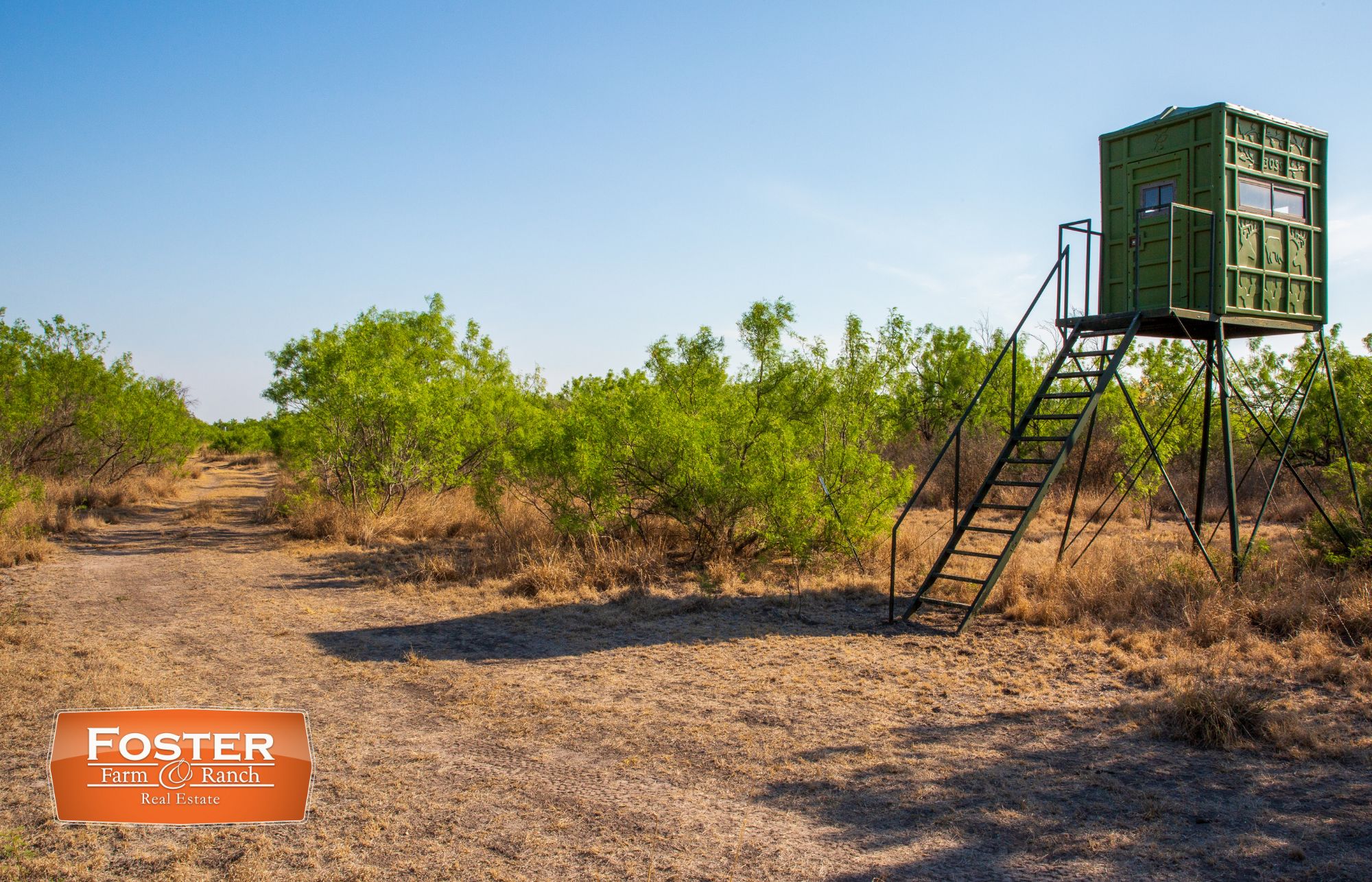 664 acres in Spofford, TX, 78832 | Land.com