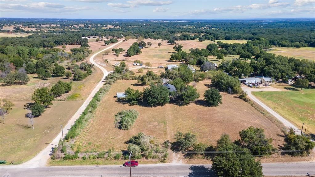 3232 Gilliland Road, Springtown, TX 76082 | MLS: 20720580 | Land.com