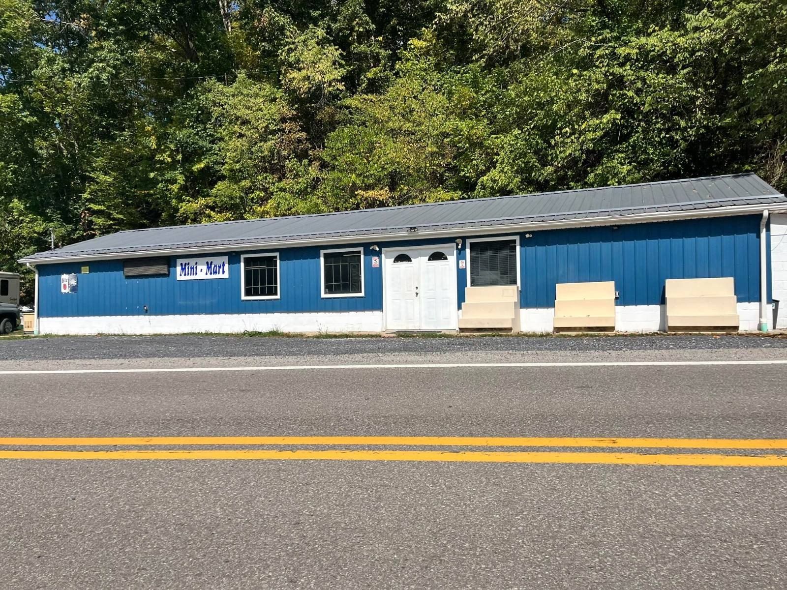 21581 South Calhoun Highway, Orma, WV 25268 | MLS: 11339199 | Land.com