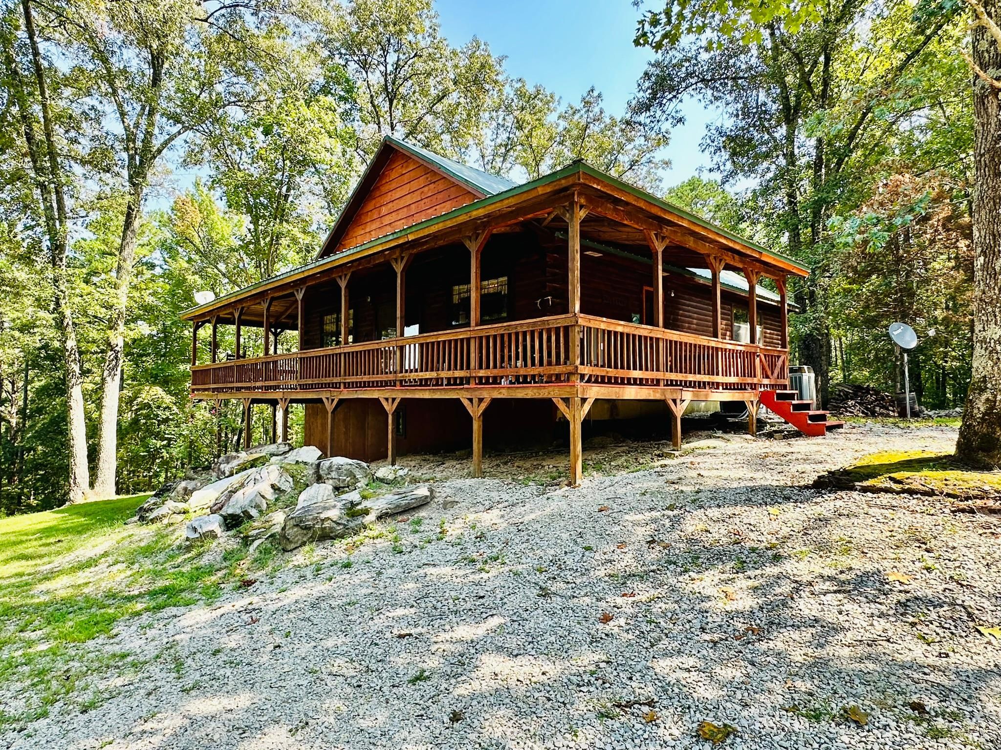 52 Apple Tree Lane, Zion, AR 72556 | MLS: 24032628 | Land.com