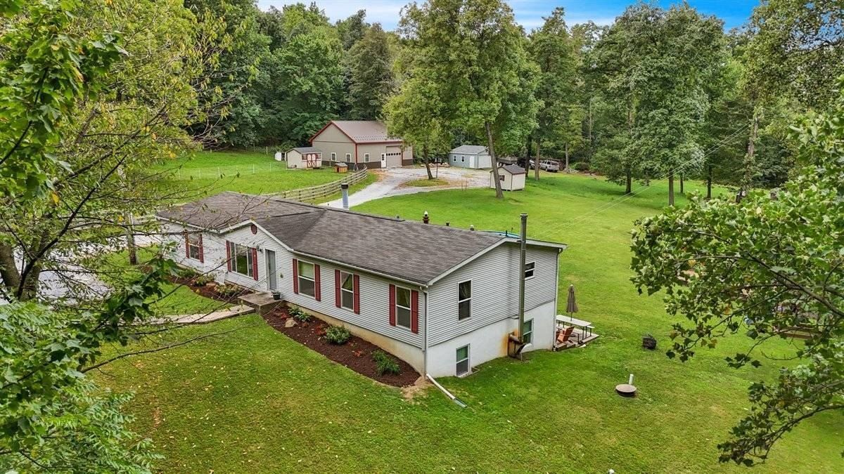 363 Octoraro Trail, Gap, PA 17527 | MLS: 11339531 | Land.com