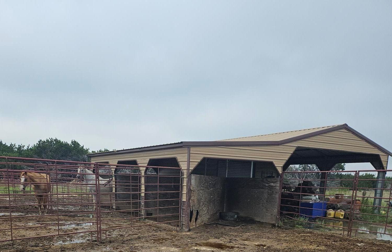 4950 CR 110, Burnet, TX 78611 | MLS: 170244 | Land.com