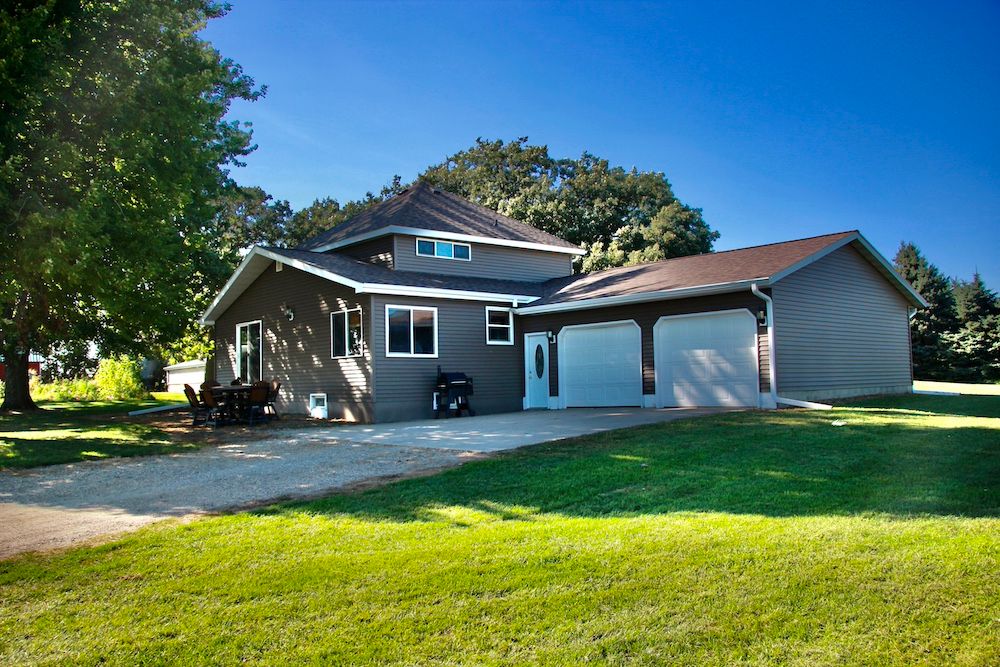 205 232nd Avenue, Lot#WP001, Fairmont, MN 56031 | MLS: 6596608 | Land.com