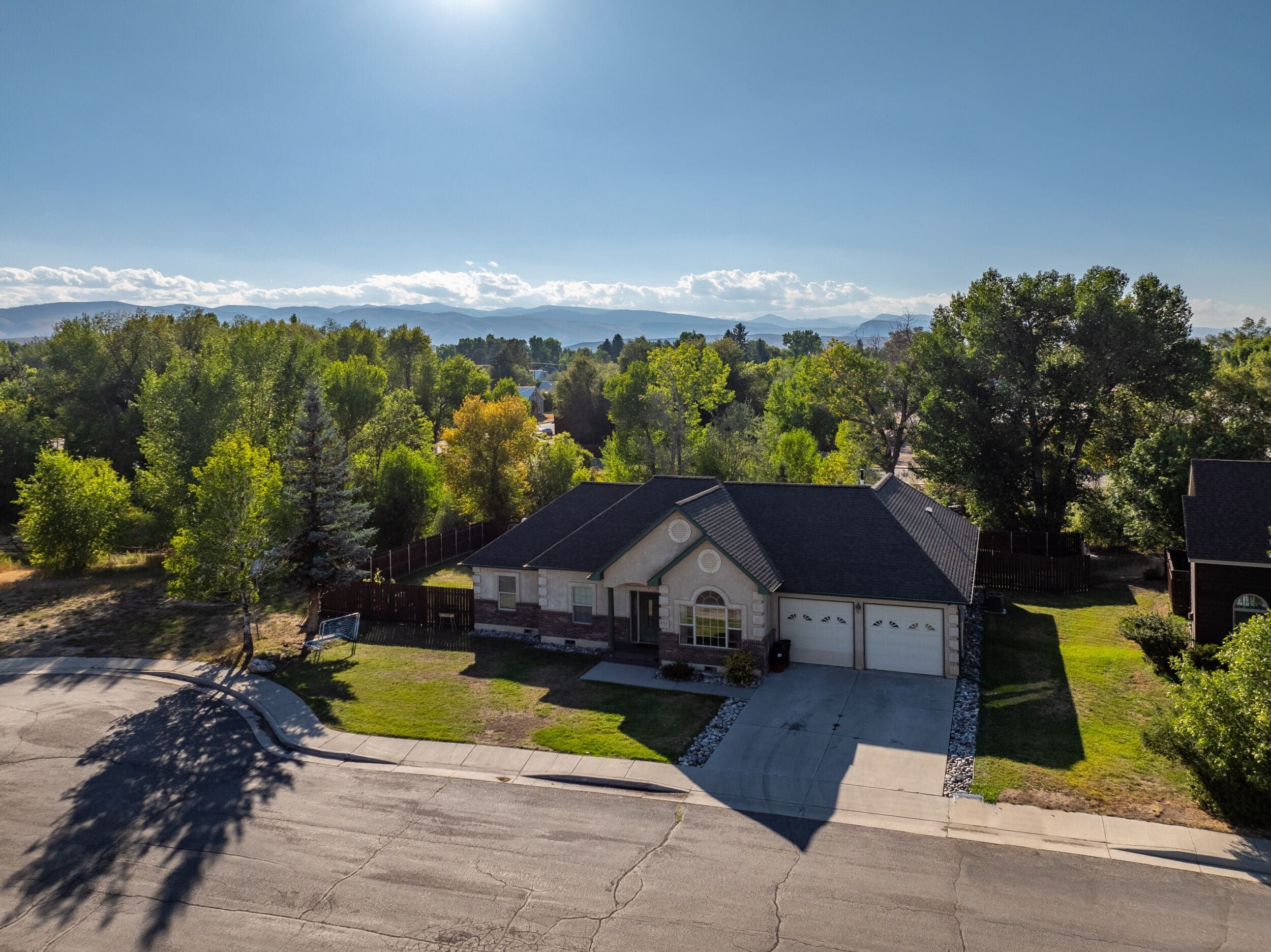 255 River Place, Lander, WY 82510 | Land.com