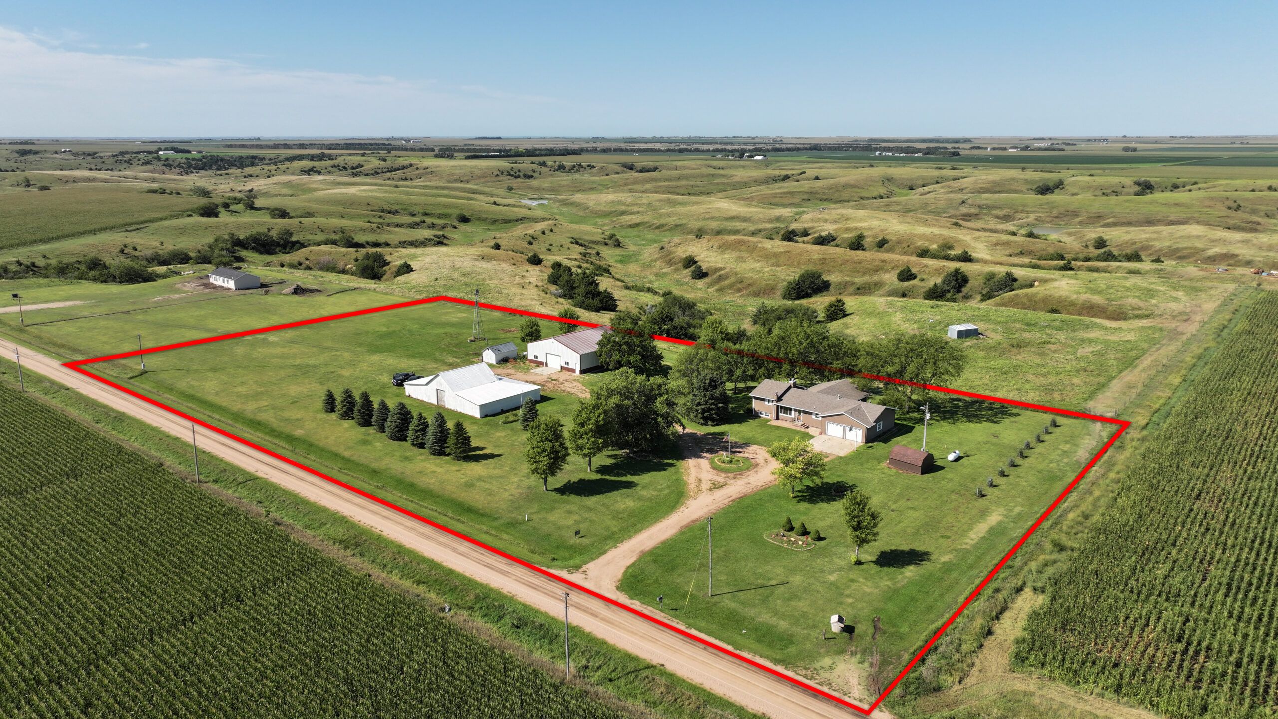 73647 A Road, Bertrand, NE 68927 | Land.com