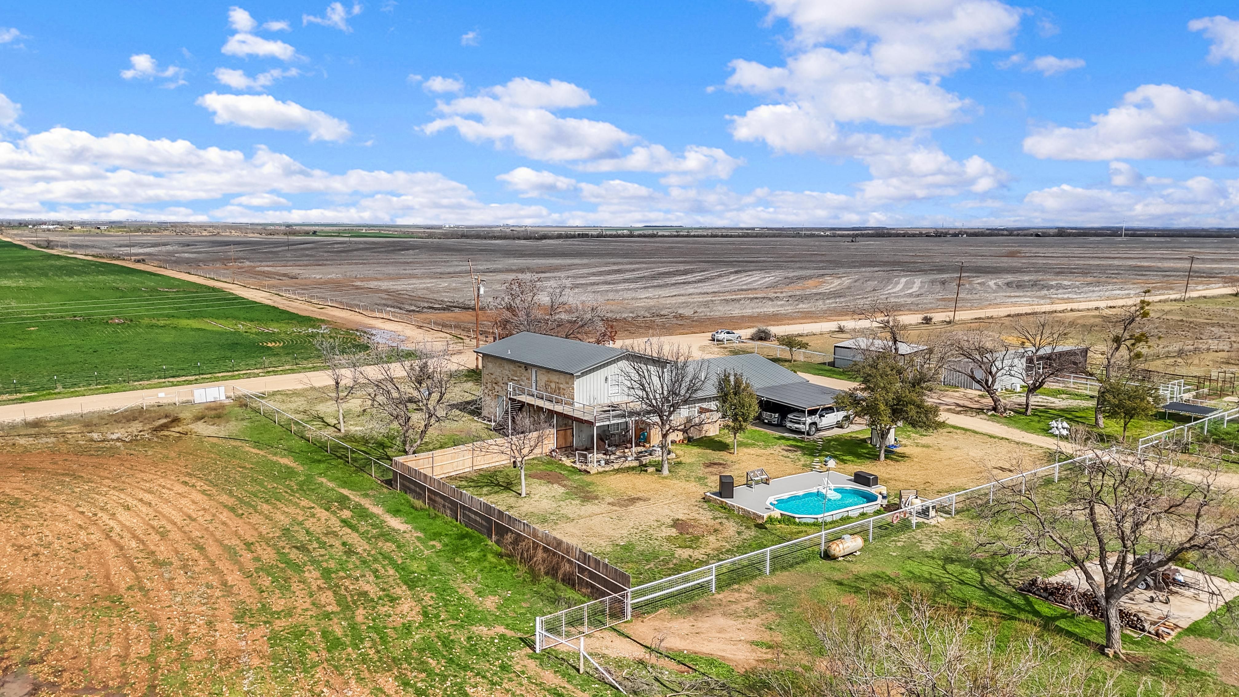 401 County Road 332, Ballinger, TX 76821 | Land.com