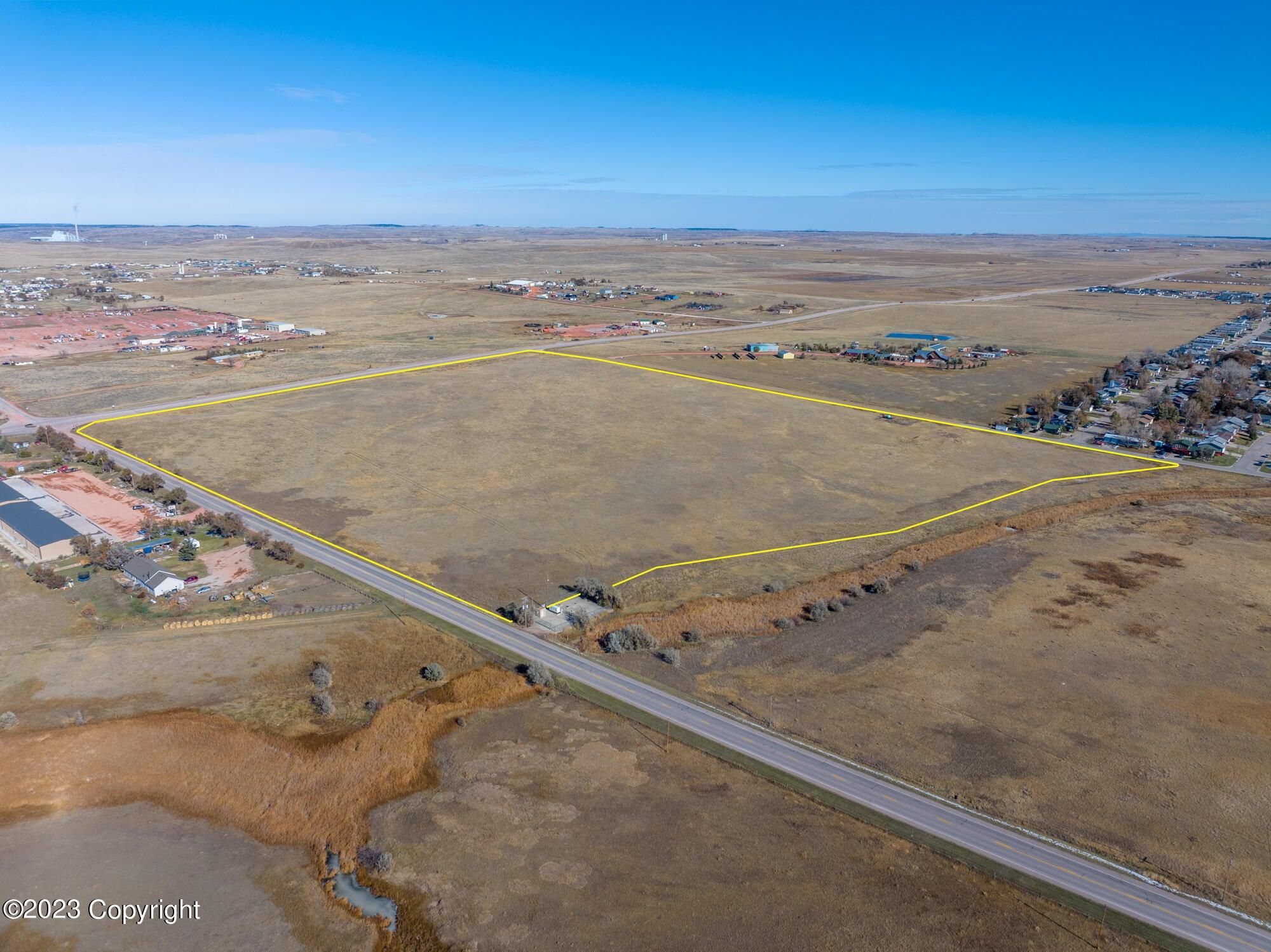 Tbd Little Powder River Road, Gillette, WY 82716 | MLS: 23-1329 | Land.com