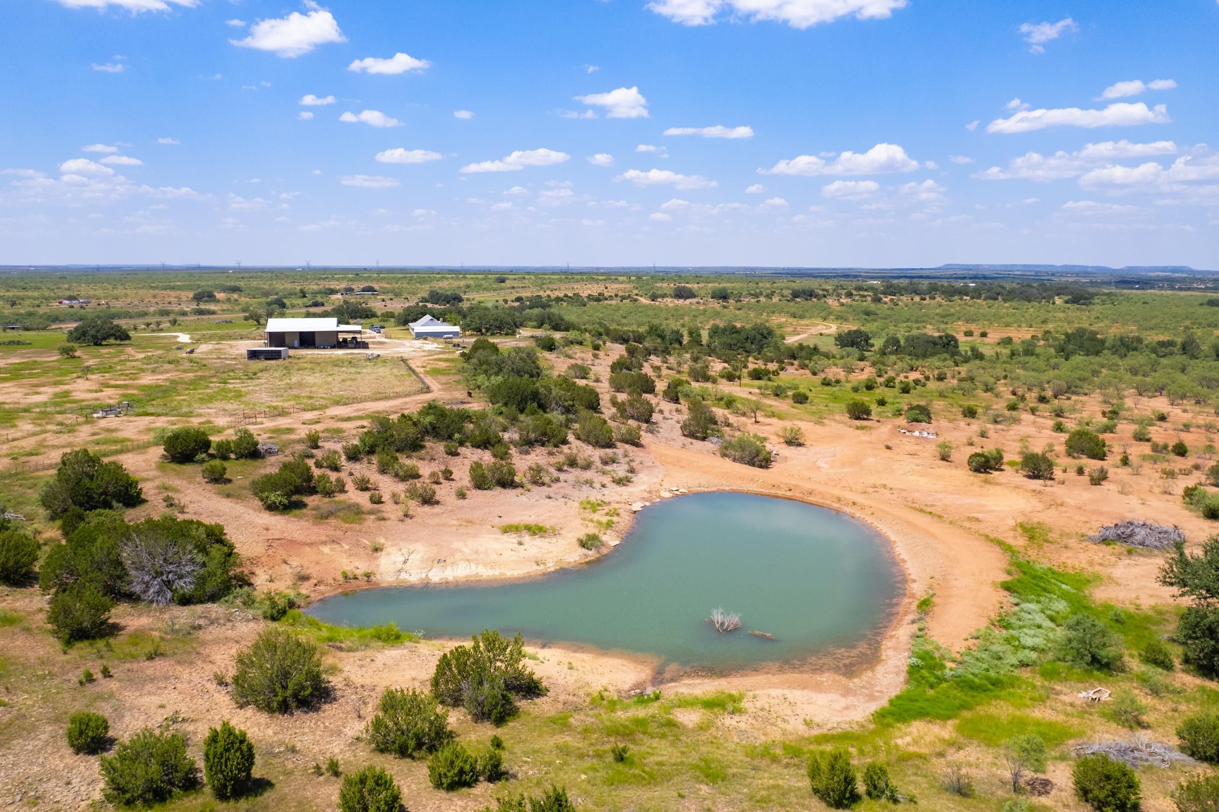 18307 283, Santa Anna, TX 76878 | MLS: Buck Ridge Ranch | Land.com