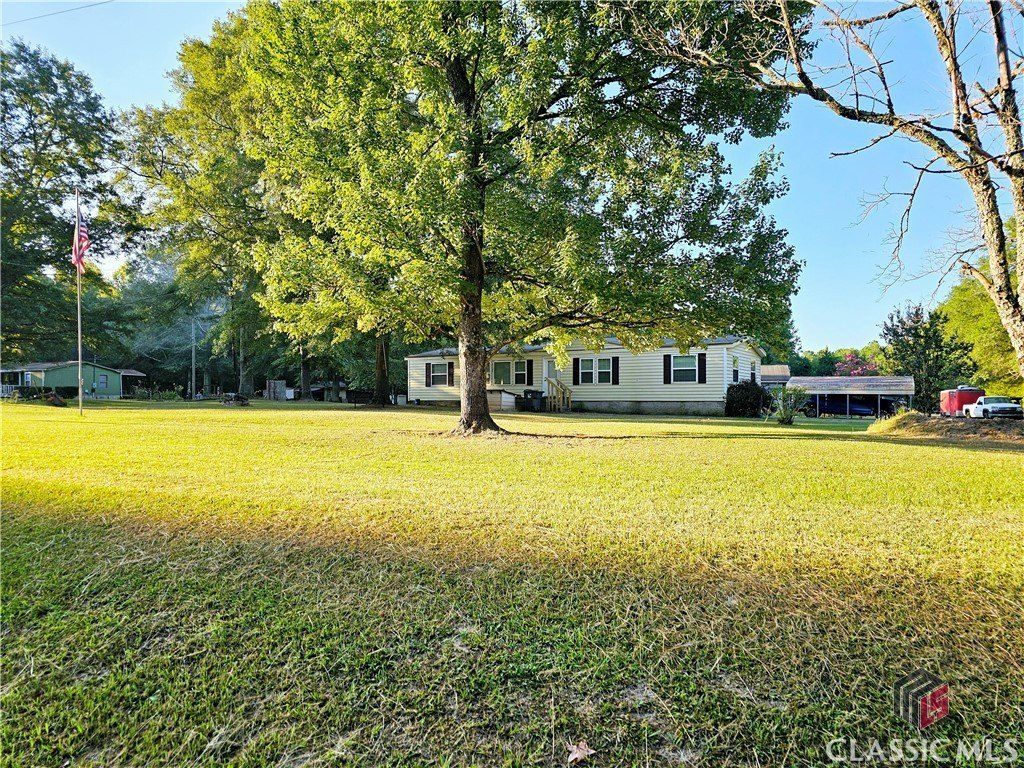 509 W Dixie Highway, Rutledge, GA 30663 | MLS: 1021299 | Land.com