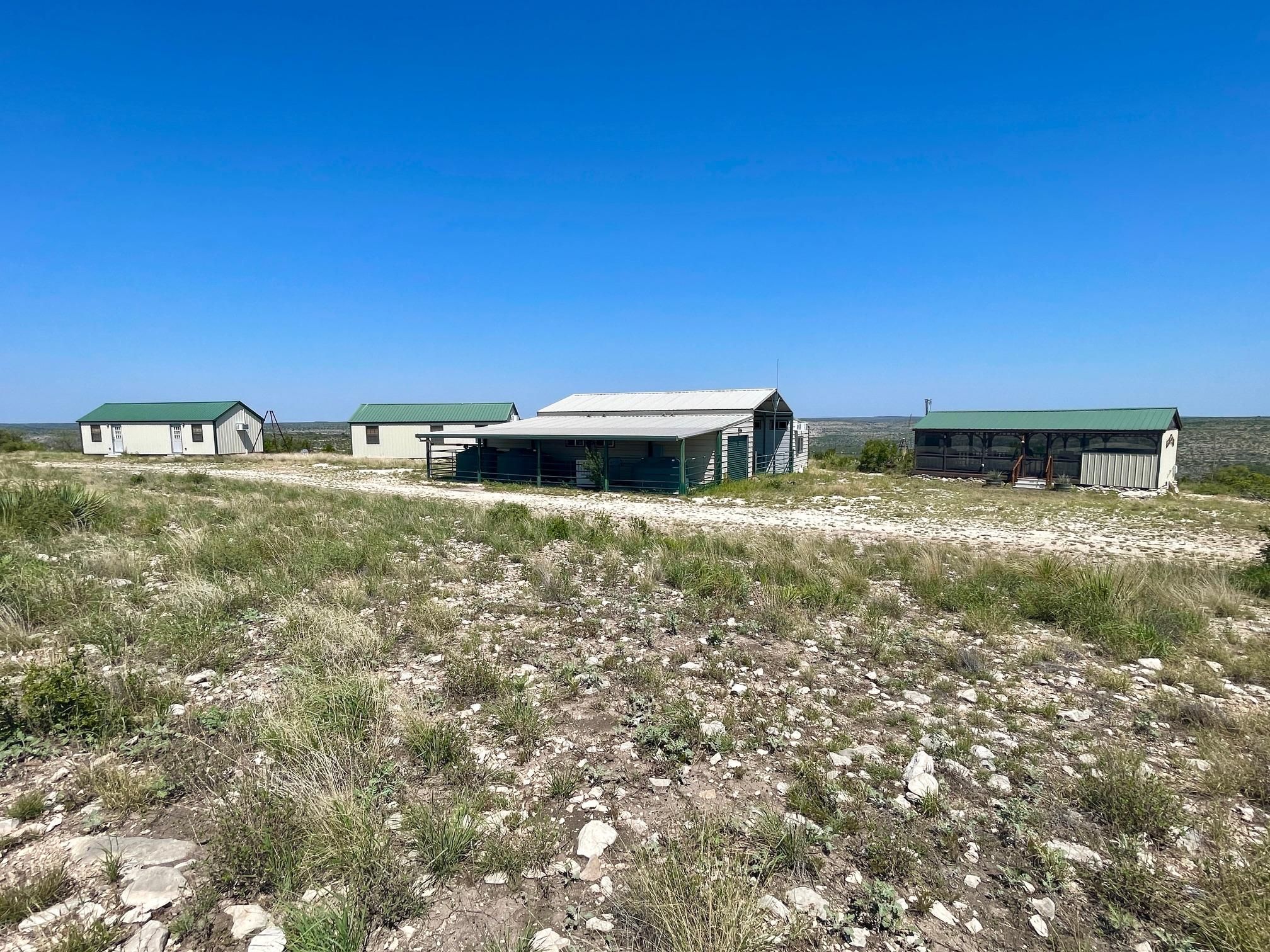 FM 1024, Comstock, TX 78837 | Land.com