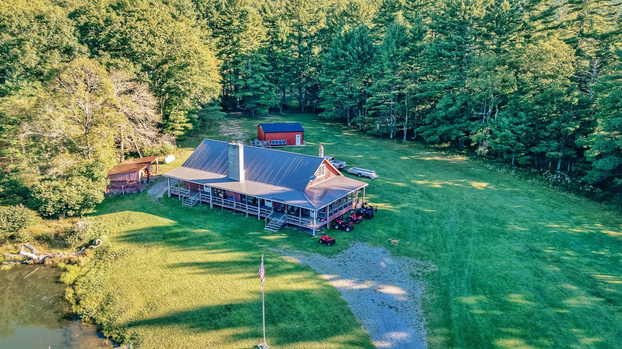 1225 Little Meadow Rd, Pembroke, VA 24136 | Land.com