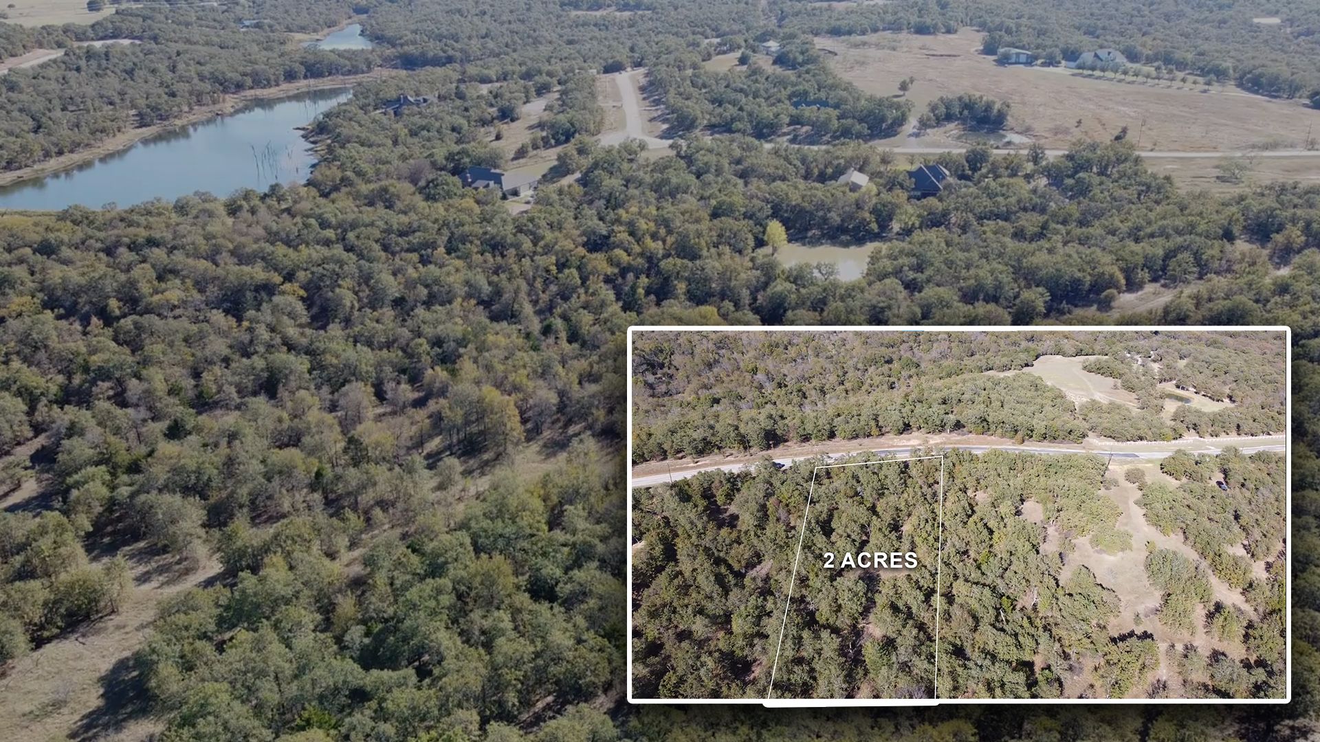 Silver Lakes Dr, Sunset, TX 76270 | Land.com