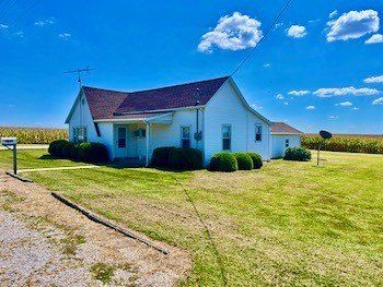 9800 HWY 141, Omaha, IL 62871 | MLS: 11341591 | Land.com