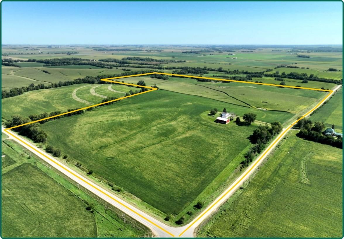 1465 120th Ave, Lost Nation, IA 52254 | Land.com