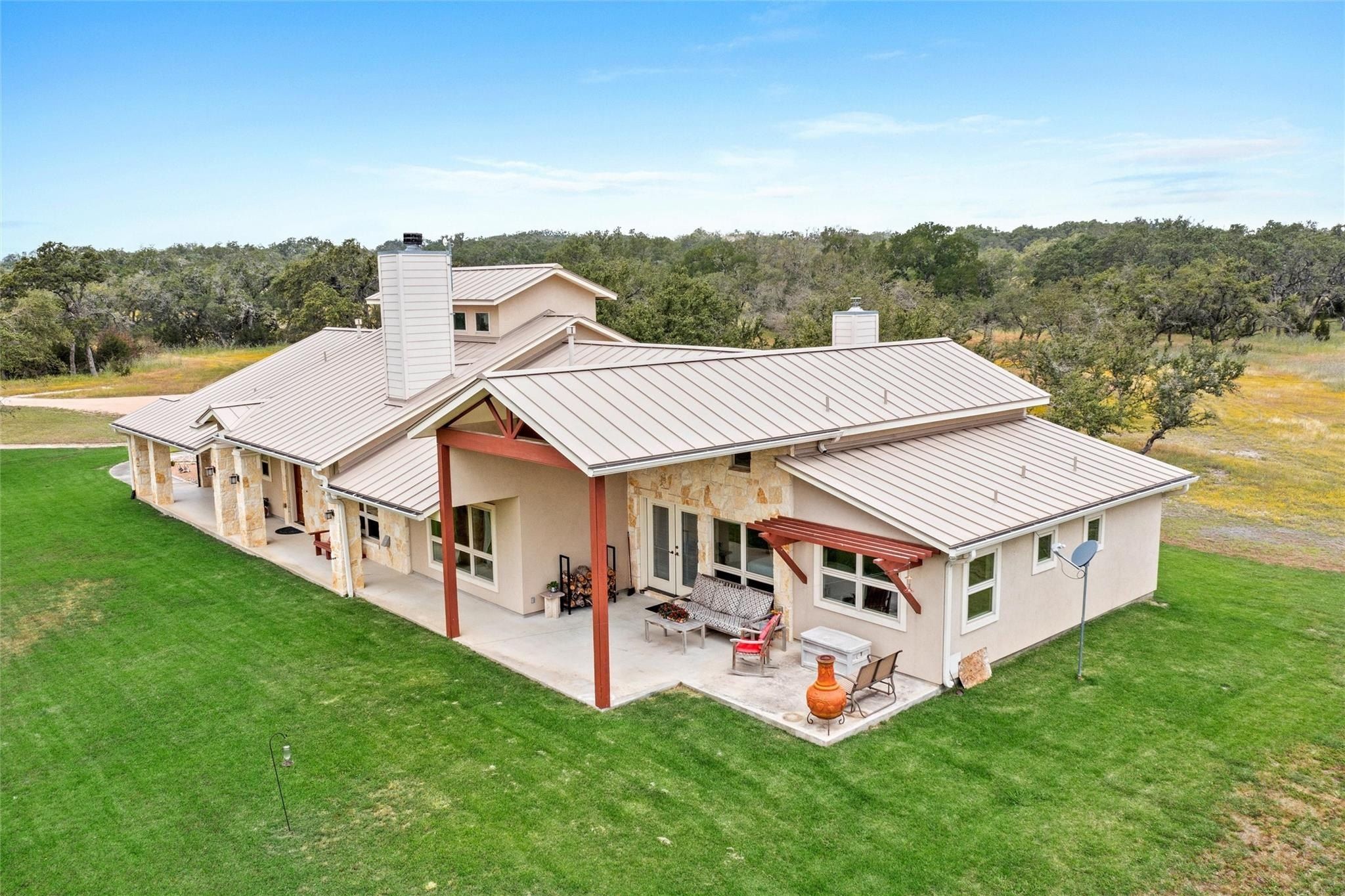 426 Preiss Ranch RD, Blanco, TX 78606 | MLS: 7153087 | Land.com