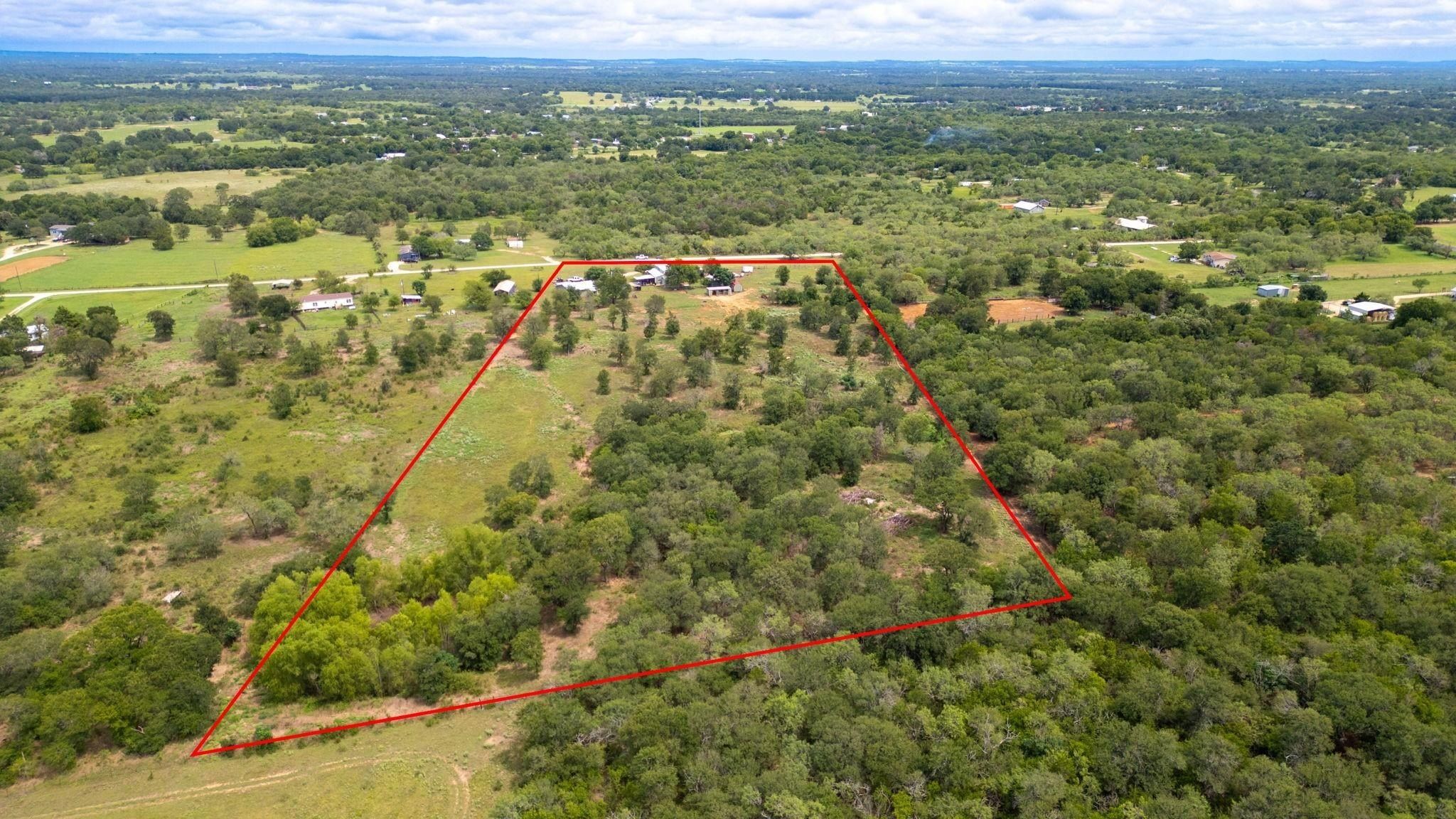 239 Dale Ranch RD, Dale, TX 78616 | MLS: 9625538 | Land.com