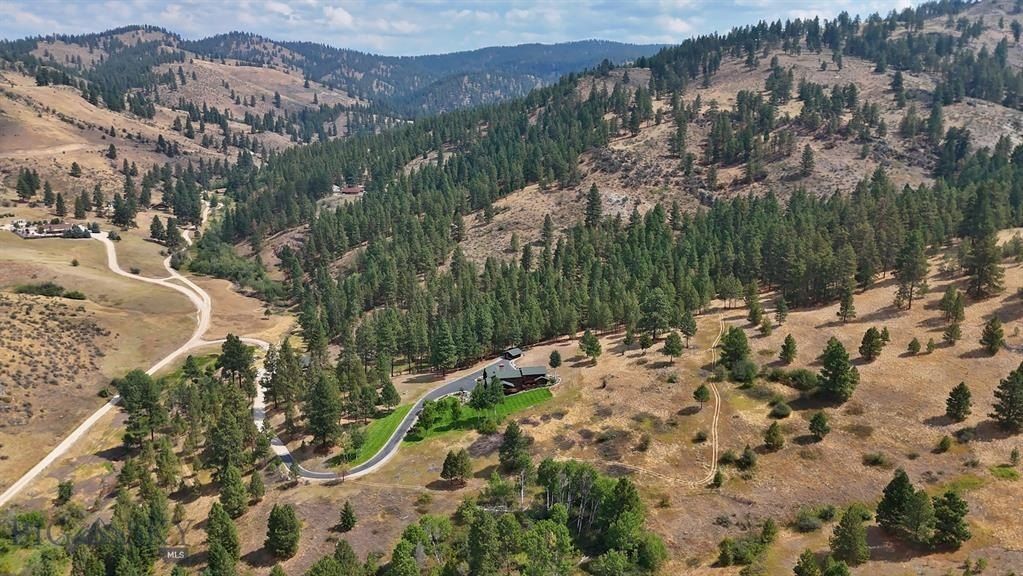 Nhn Bearmouth Ranch, Drummond, MT 59832 | MLS: 396704 | Land.com