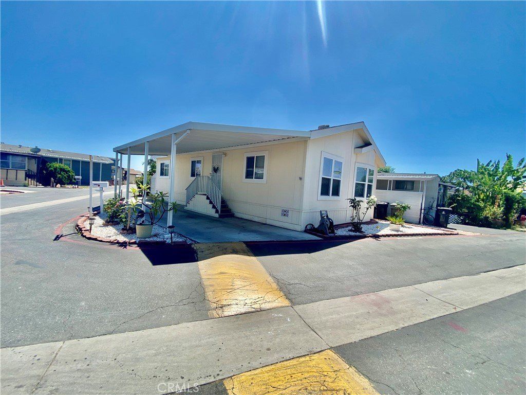 57 Maple Via, Anaheim, CA 92801 | MLS: PW24190555 | Land.com