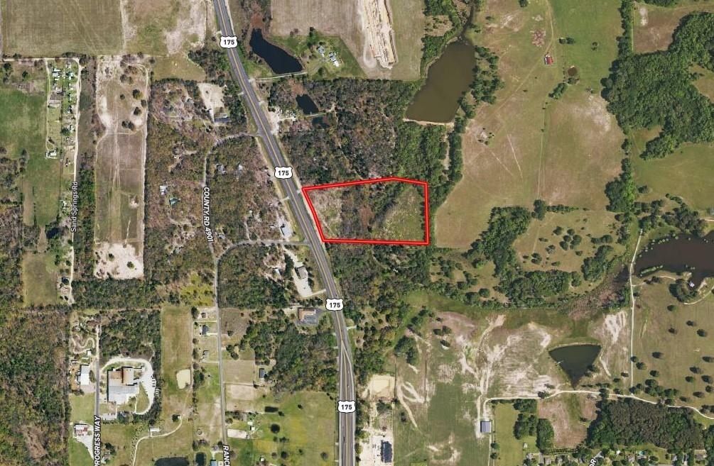 3401 NE LOOP 7, Athens, TX 75752 | MLS: 99455 | Land.com