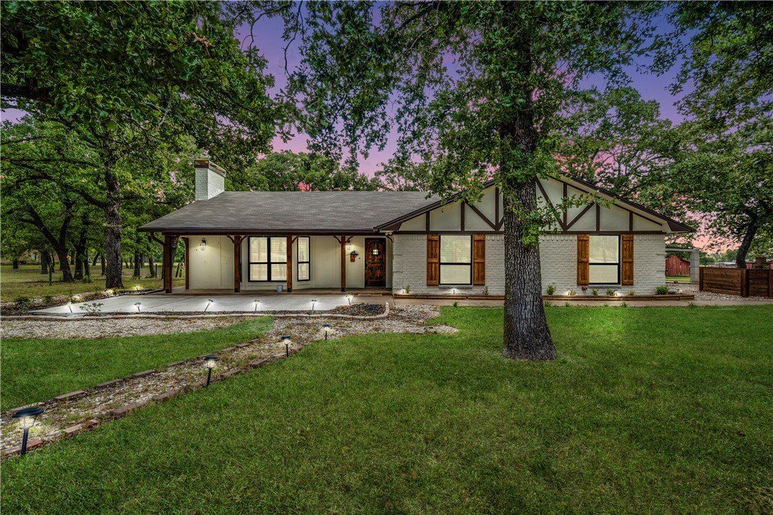 3754 Fort Graham Road, West, TX 76691 | MLS: 225507 | Land.com