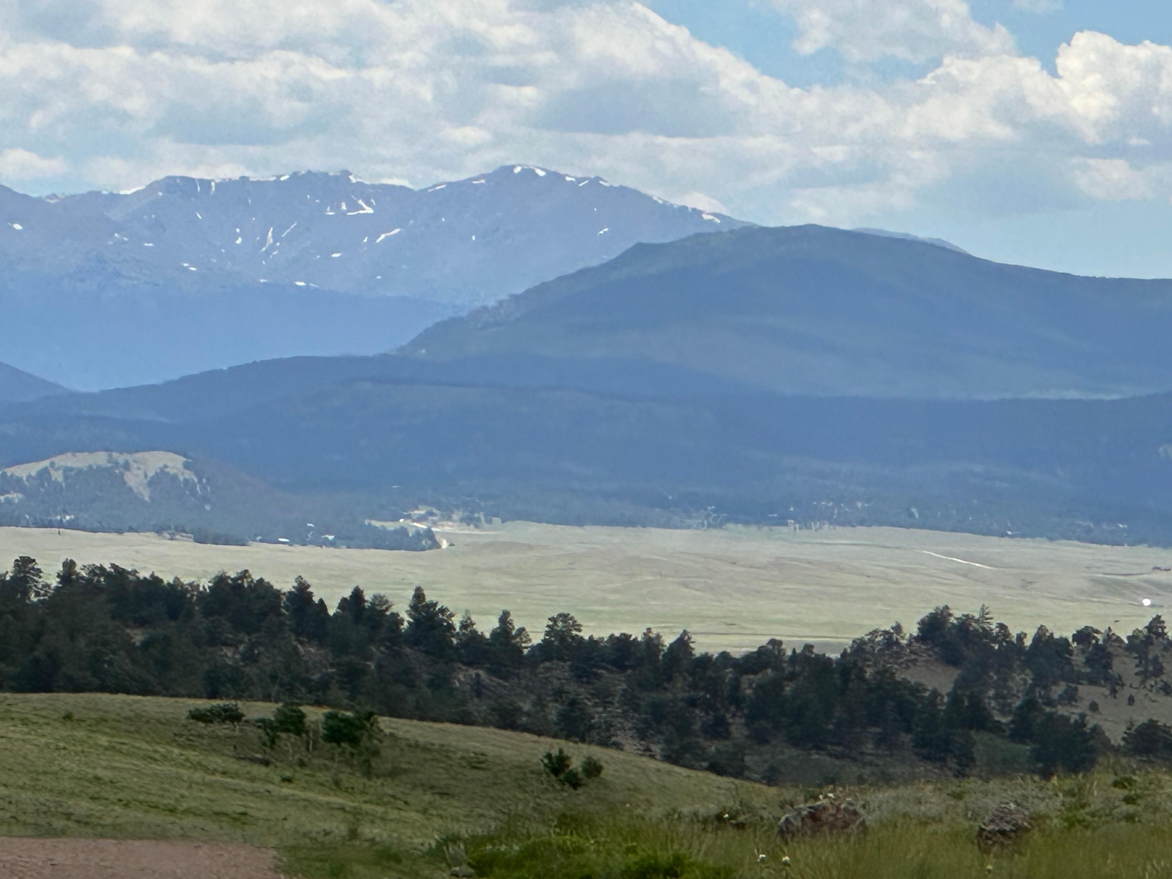 6.45 acres in Hartsel, CO, 80449 | Land.com