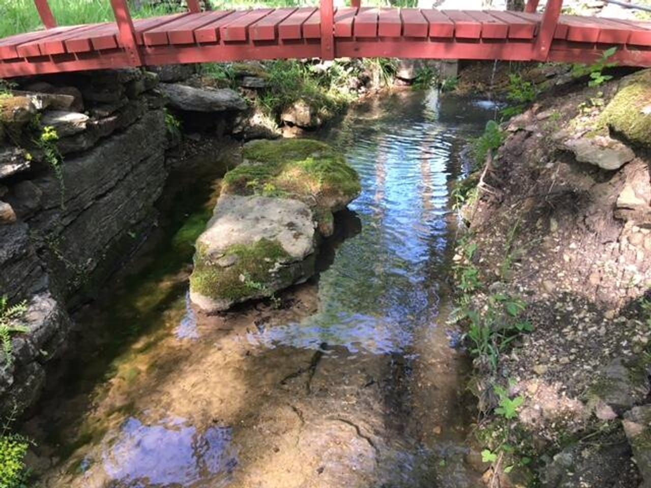 18079 Grogan Road, Elk Creek, MO 65464 | Land.com