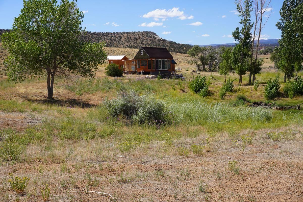 1450 South Lower Boulder Road, Boulder, UT 84716 | MLS: 2018107 | Land.com