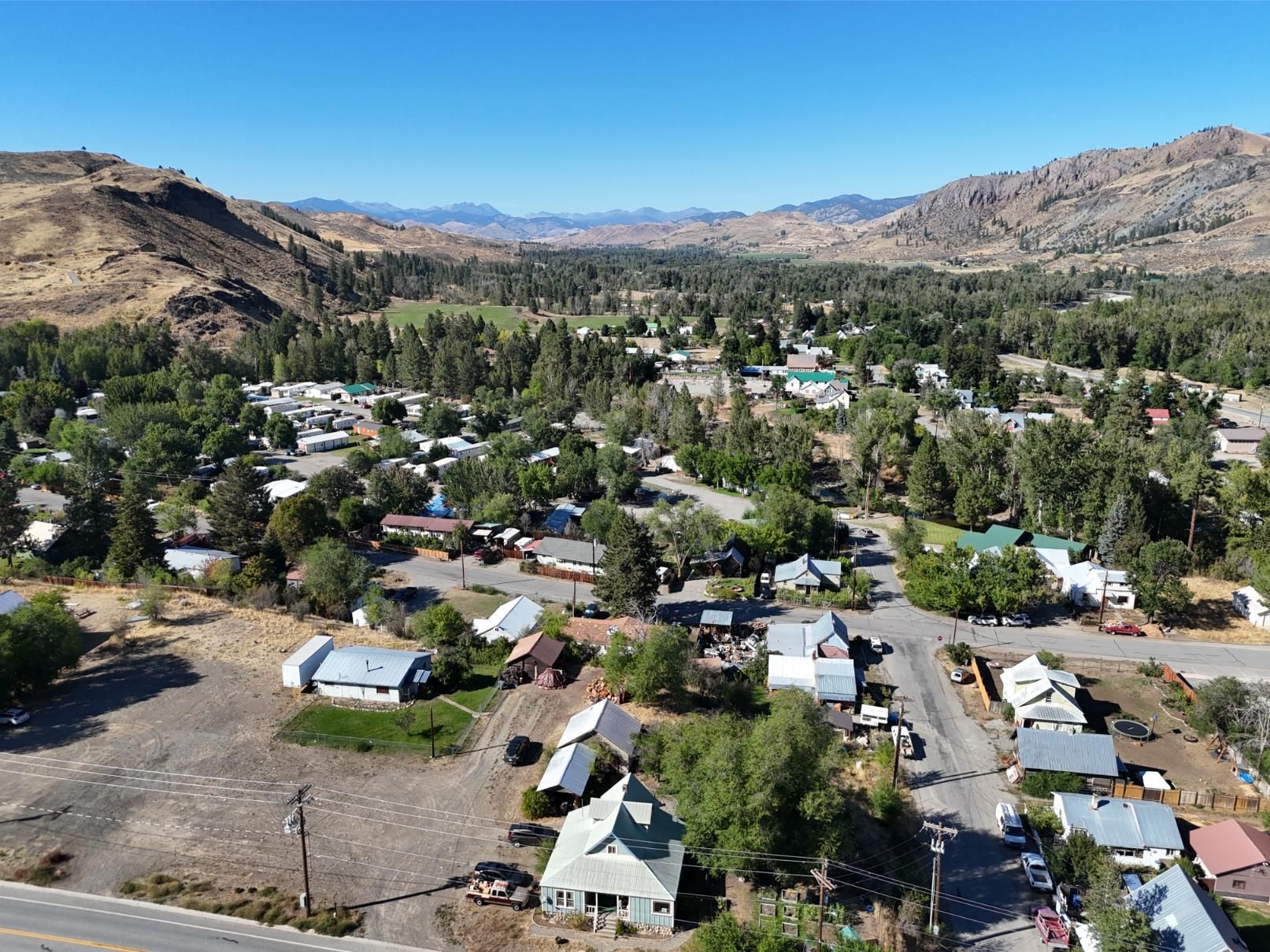 0.11 acres in Twisp, WA, 98856 | Land.com