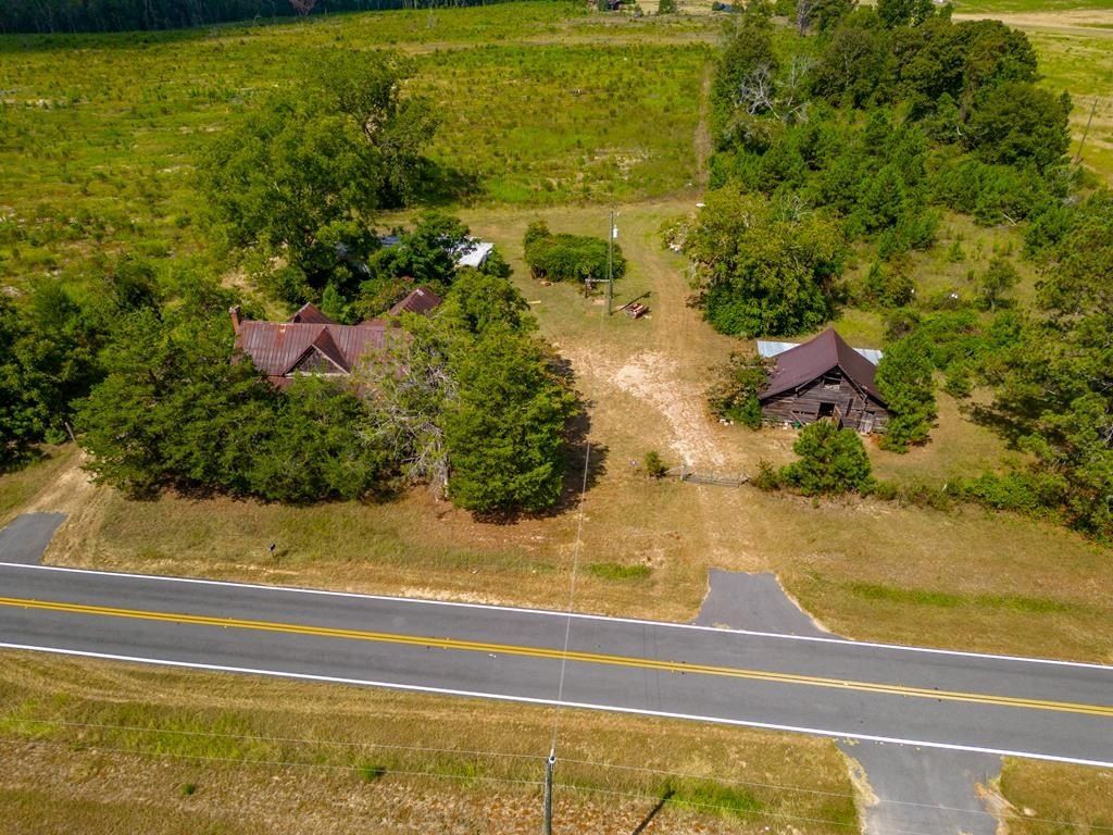 HIGHWAY 240 CONNECTOR, Mauk, GA 31058 | MLS: 216038 | Land.com