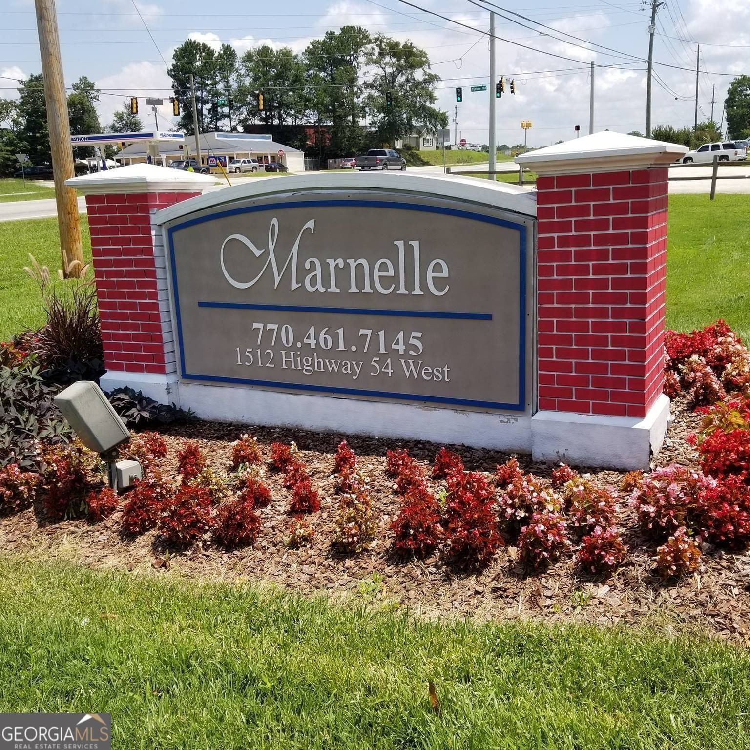 1512 Highway 54, Fayetteville, GA 30214 | MLS: 10378803 | Land.com