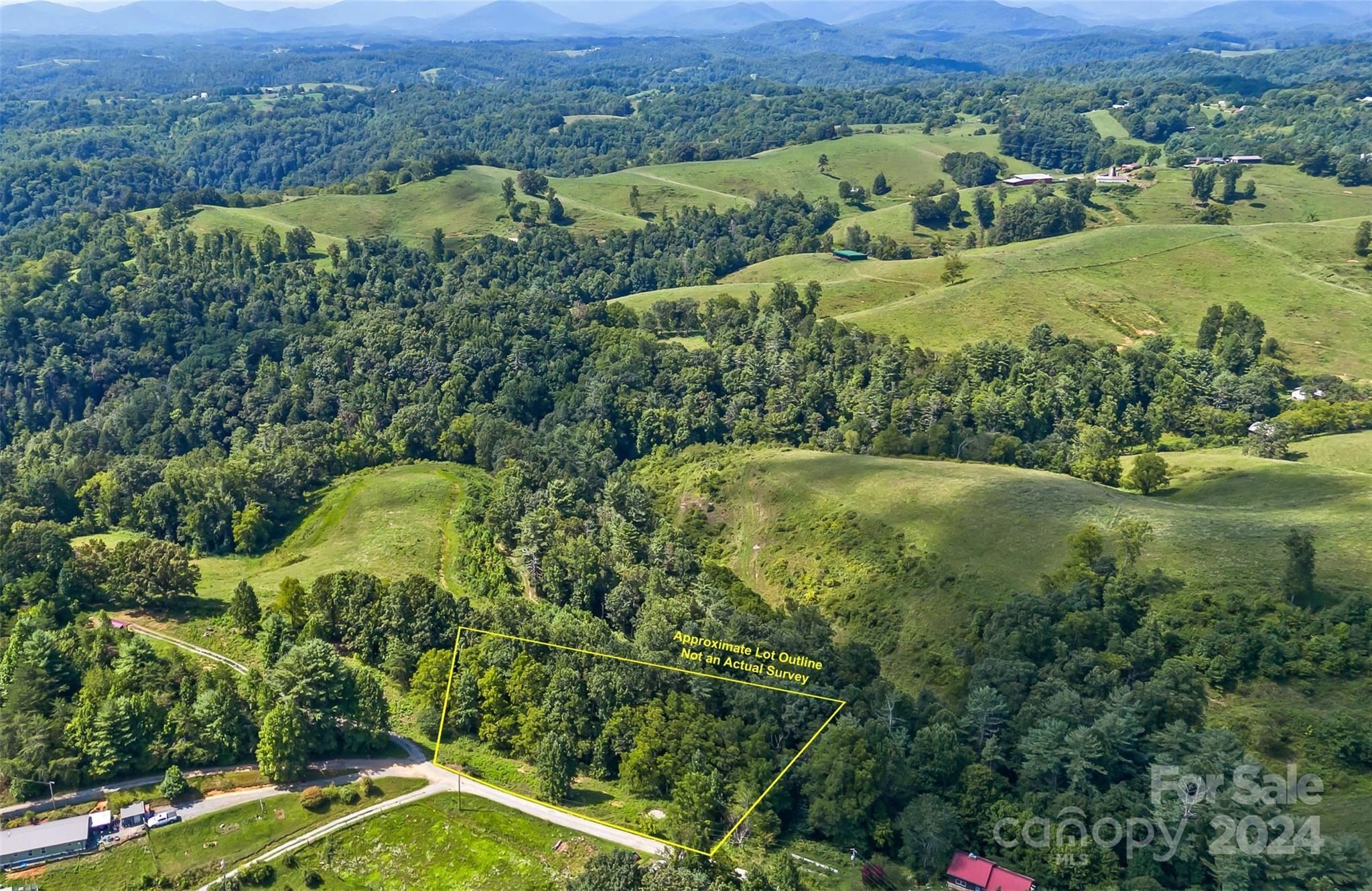 99999 Blowhole Road, Marshall, NC 28753 | MLS: 4181592 | Land.com