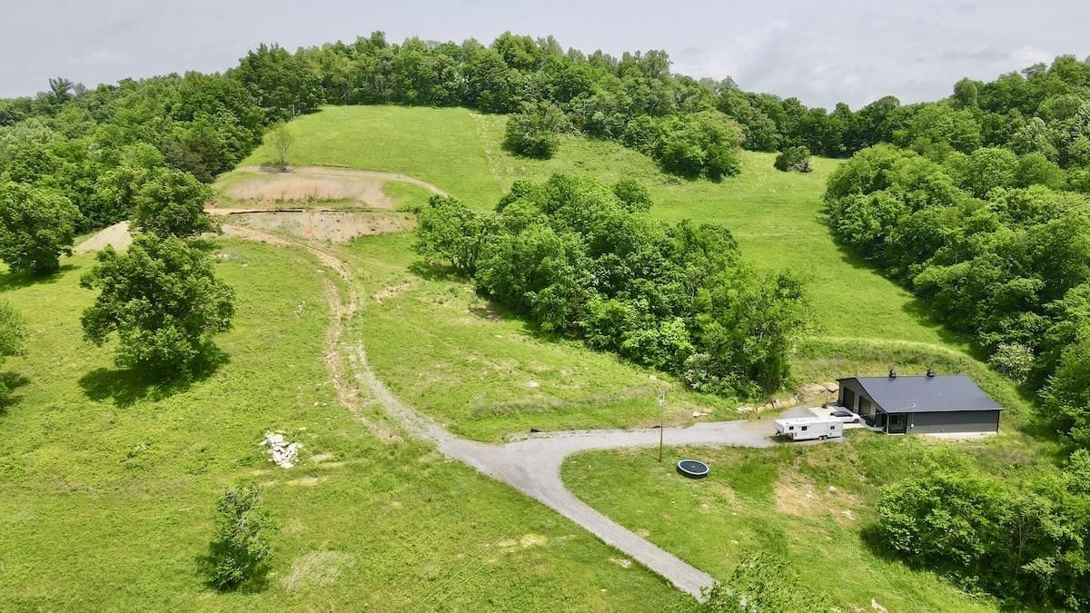 380 Puncheon Camp Road, Bell Buckle, TN 37020 | Land.com