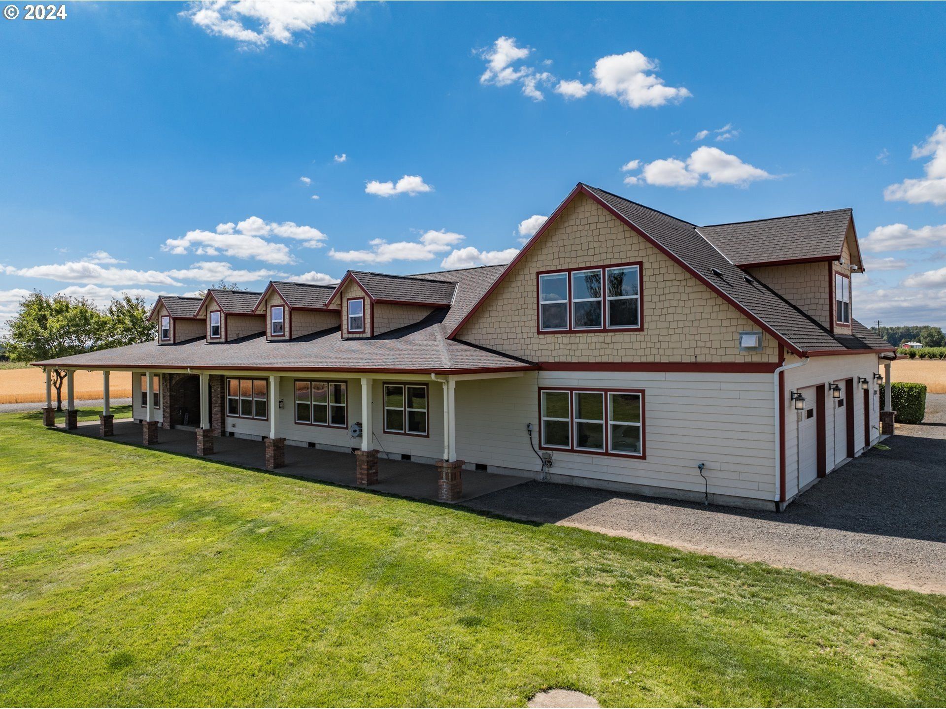 19601 BOONES FERRY RD, Hubbard, OR 97032 | MLS: 24310085 | Land.com