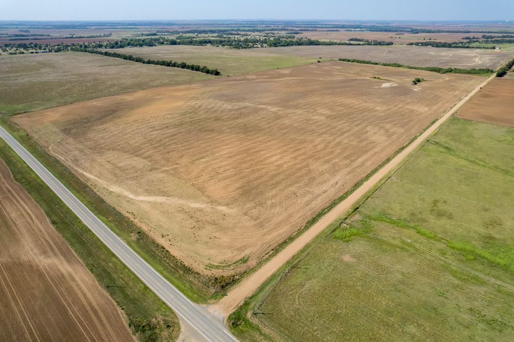 0000 W 140th Ave N, Milton, KS 67106 | MLS: Sumner 84 | Land.com