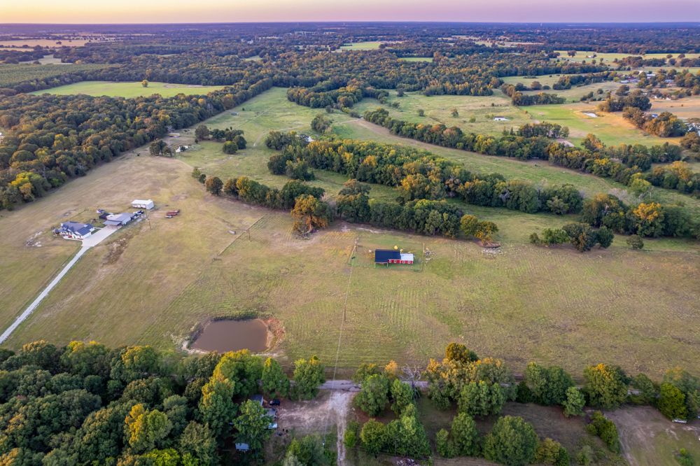 1564 RS County Road 2460, Alba, TX 75410 | MLS: Rains 110 | Land.com