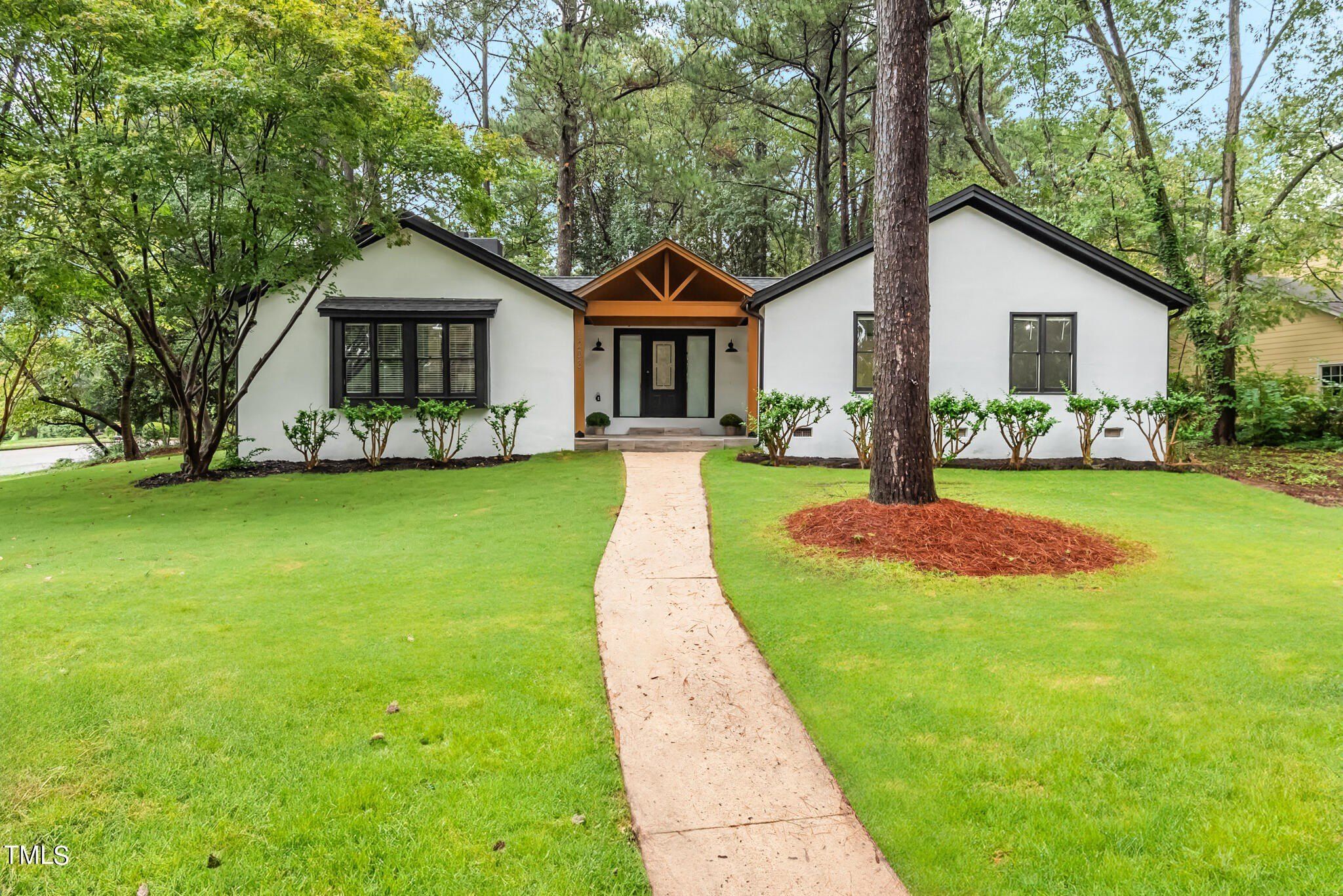 1208 Shadyside Drive, Raleigh, NC 27612 | MLS: 10053947 | Land.com