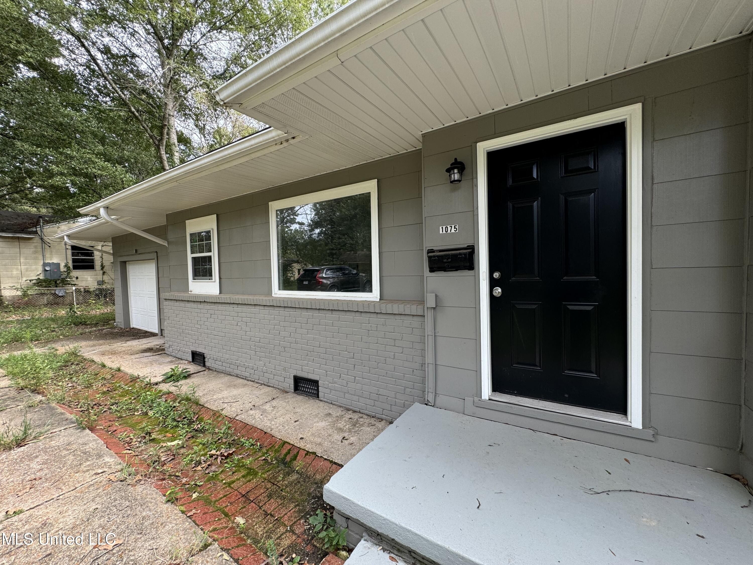 1075 Combs Street, Jackson, MS 39204 | MLS: 4092188 | Land.com