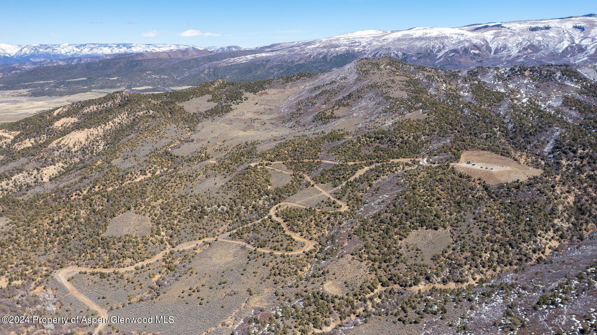 646 acres in Silt, CO, 81652 | MLS: 183160 | Land.com