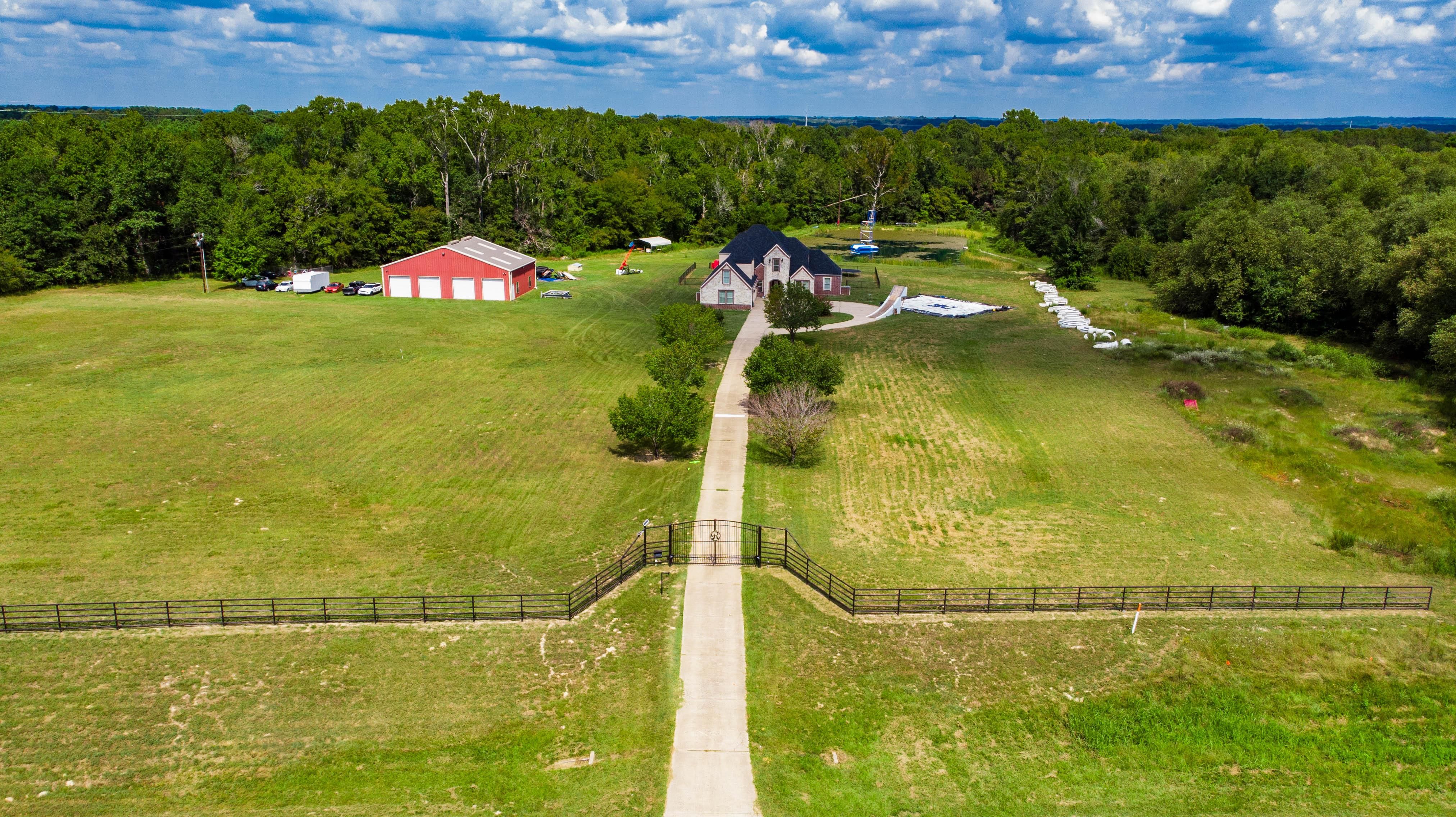 8901 State Highway 31 East, Murchison, TX 75778 | MLS: 107693 | Land.com