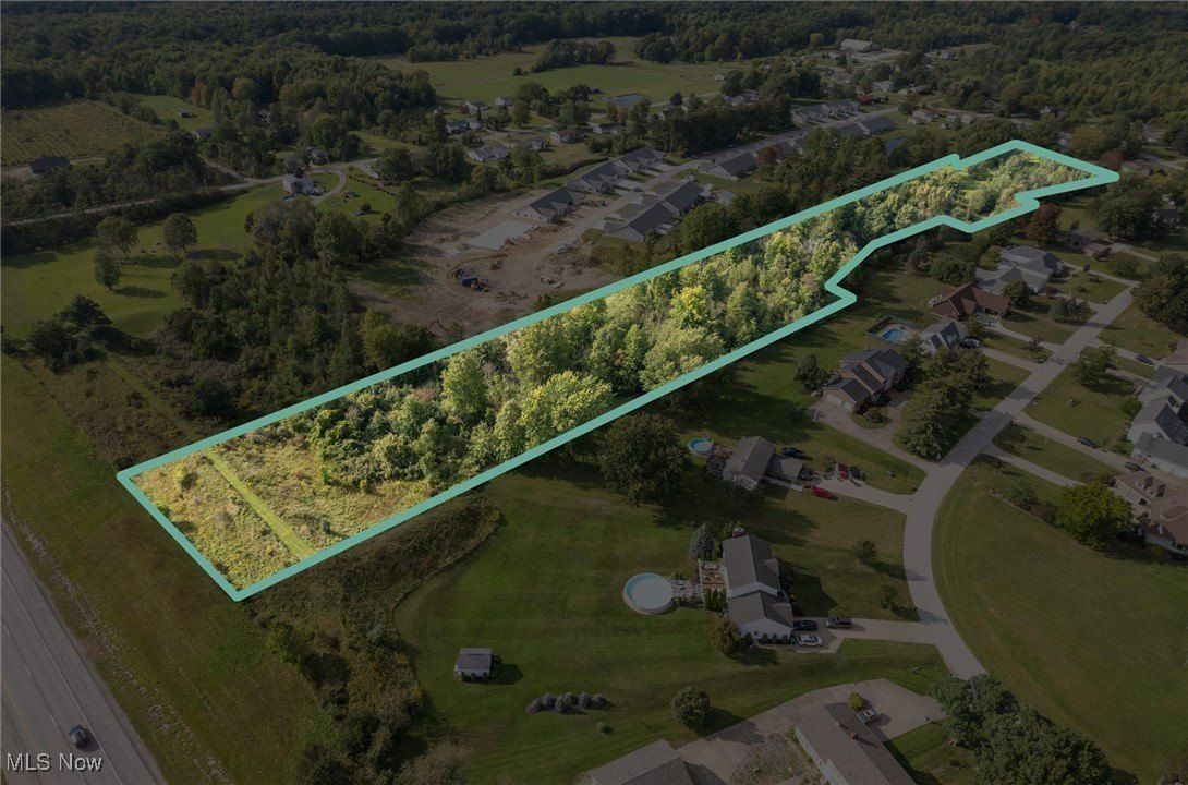 1842 Gladstone Drive, Harpersfield, OH 44041 | MLS: 5072676 | Land.com