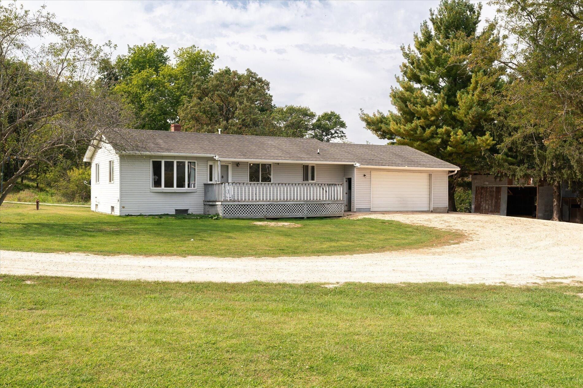 4116 County 249 -, Brownsville, MN 55919 | MLS: 1893412 | Land.com