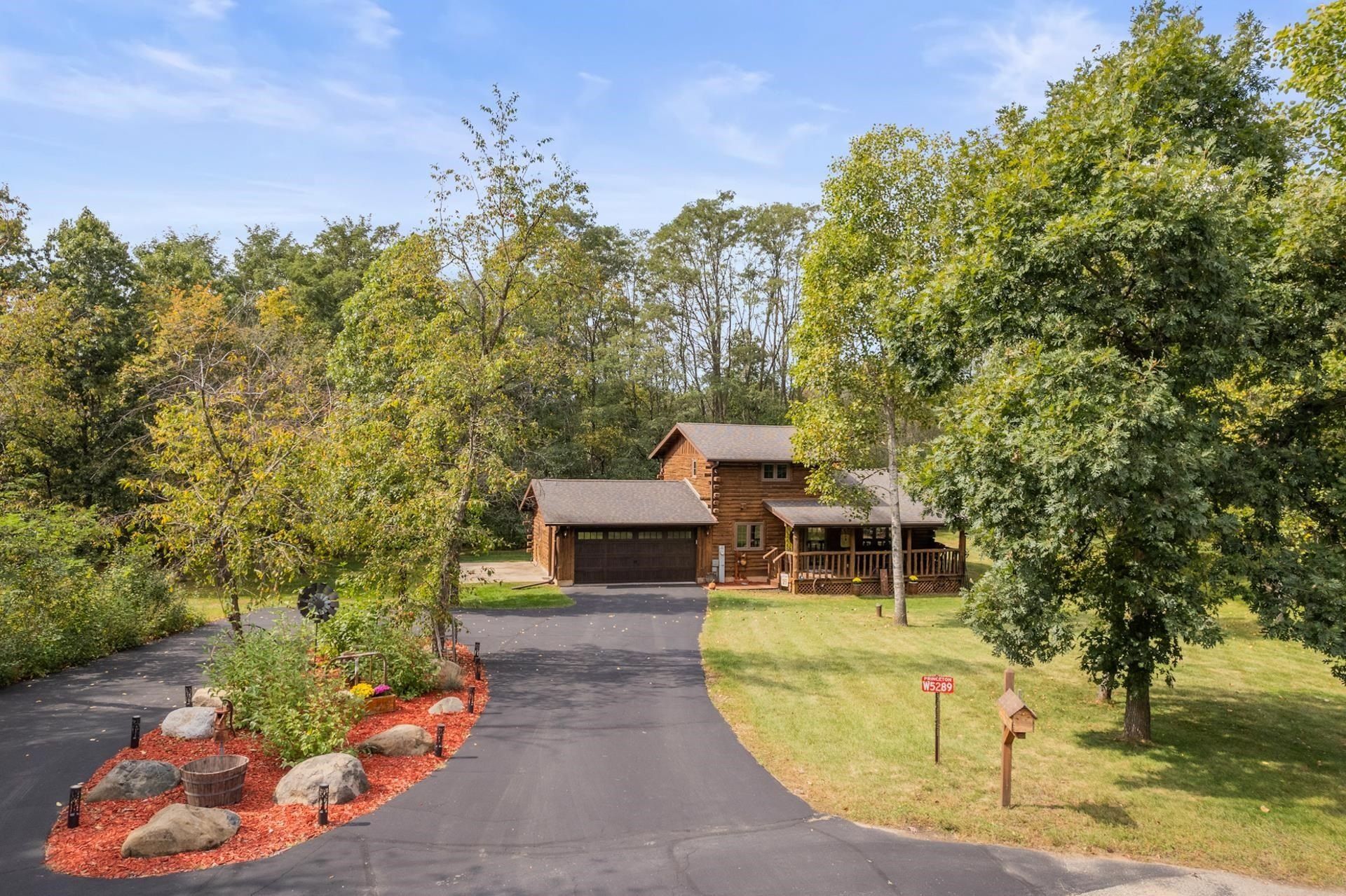 W5289 Oak Tree Court, Princeton, WI 54968 | MLS: 1986558 | Land.com