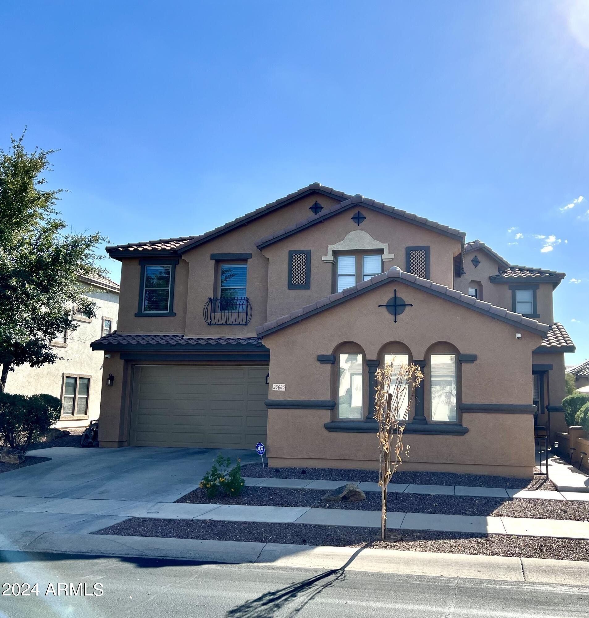 25686 N SANDSTONE Way, Surprise, AZ 85387 | MLS: 6752524 | Land.com