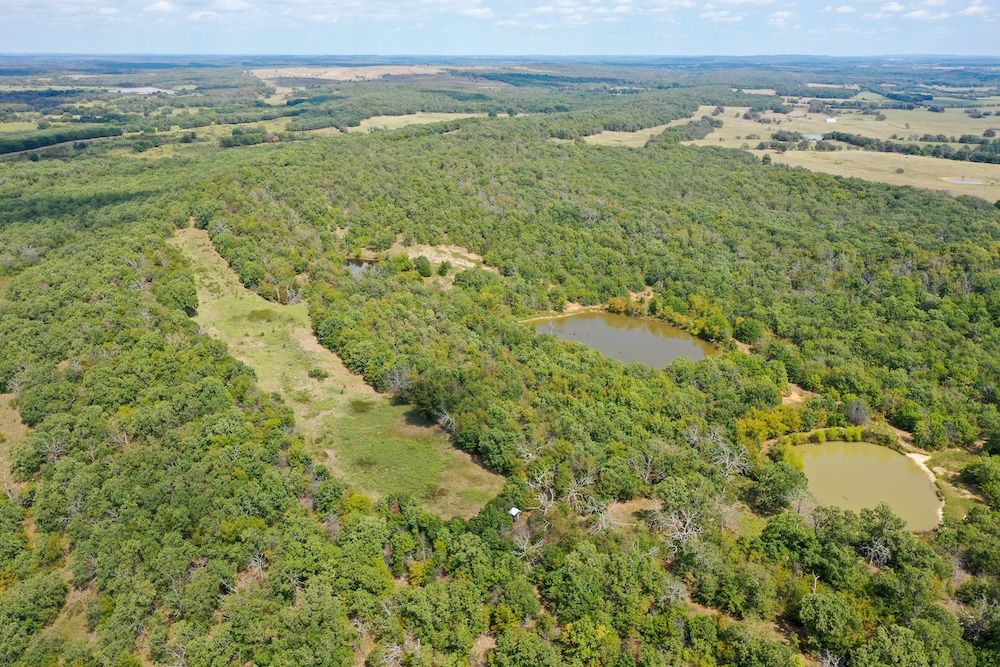 1680 Rd., Stringtown, OK 74569 | Land.com