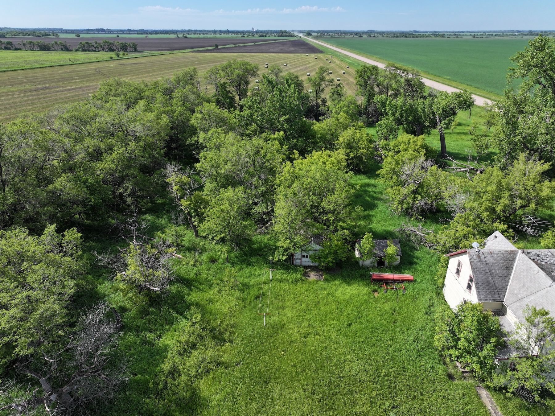 309 Hill Avenue, Grafton, ND 58237 | Land.com