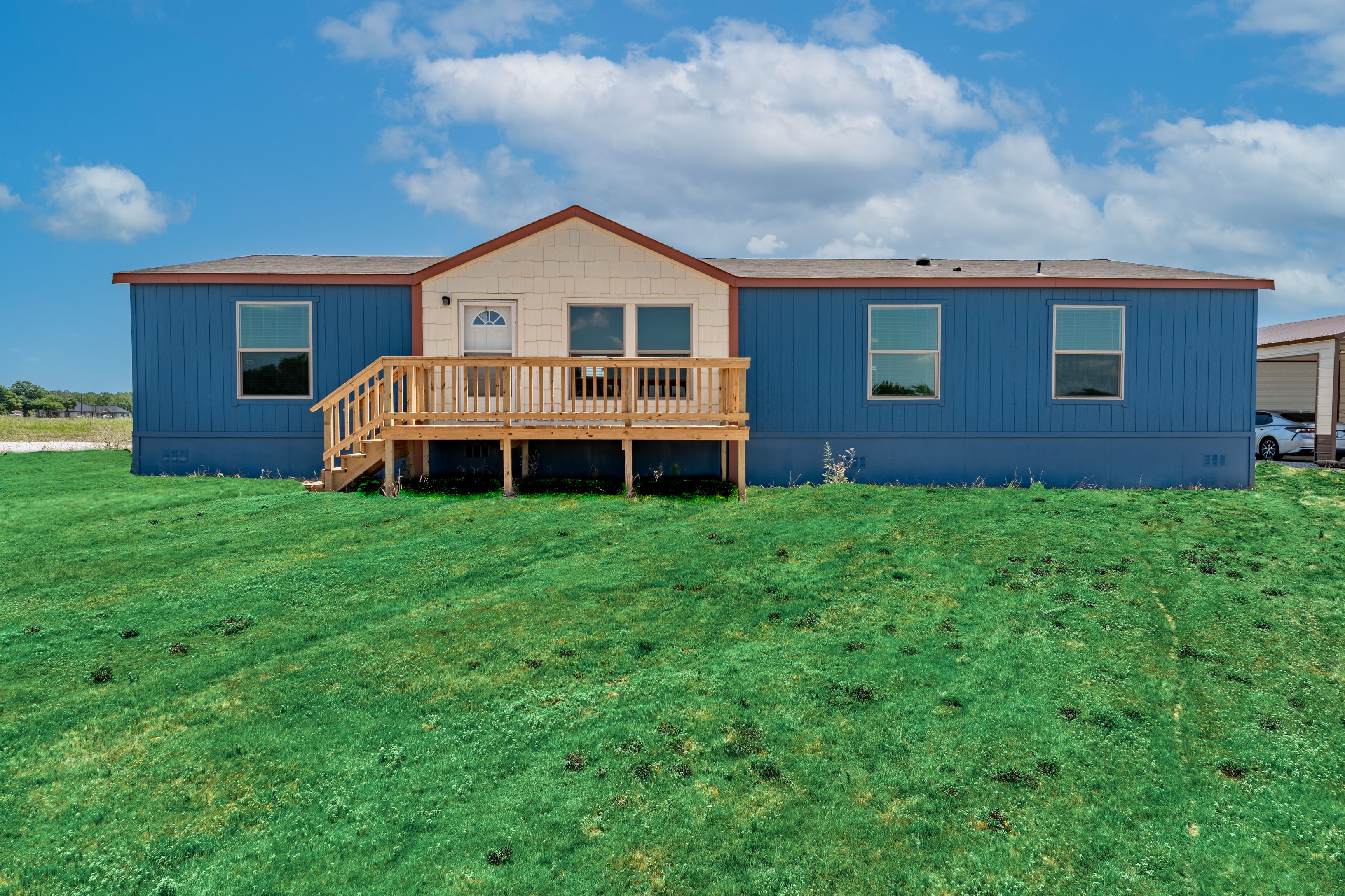 1131 Caroline Court, Howe, TX 75459 | MLS: 20525556 | Land.com