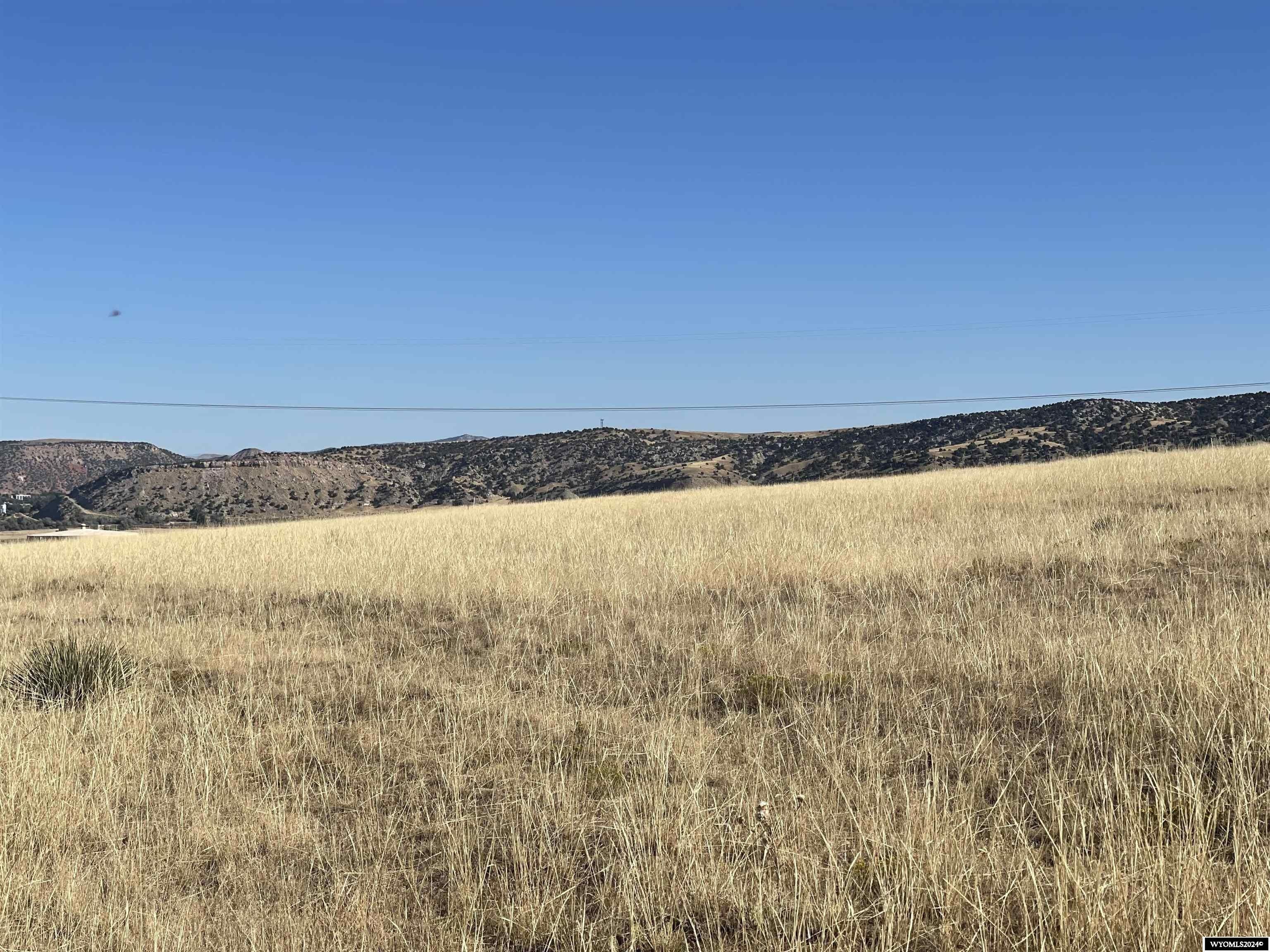 Lot 33 Red Rim Ranch, Thermopolis, WY 82443 | MLS: 20244867 | Land.com